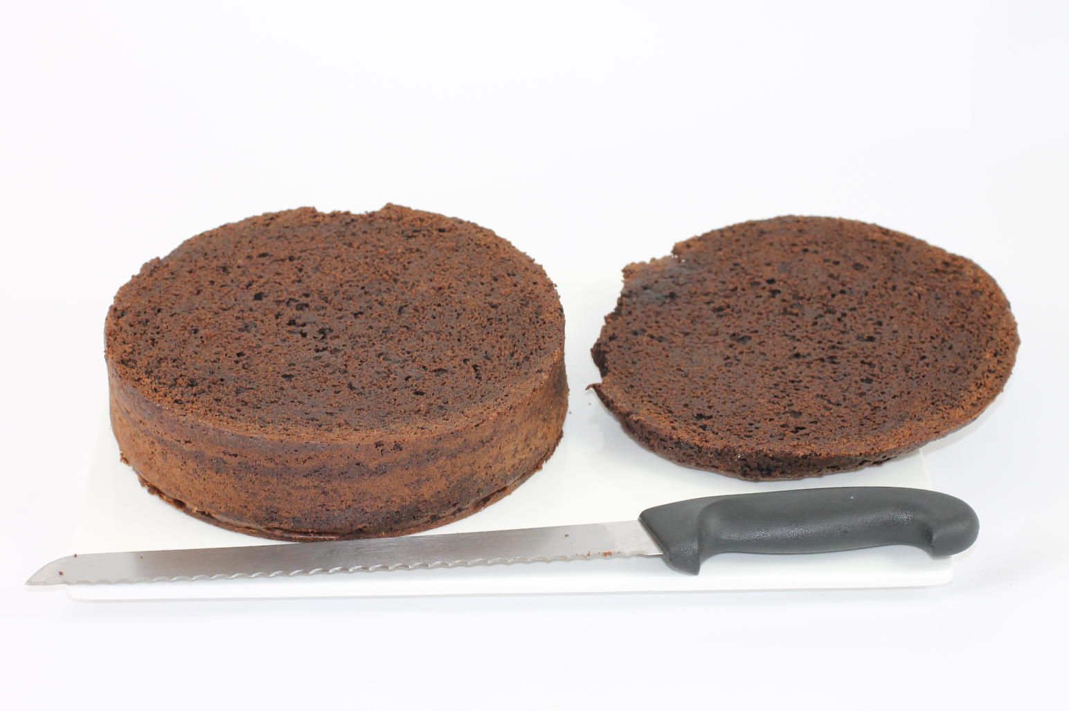 Monkey Brain Cake : 8 Steps (with Pictures) - Instructables