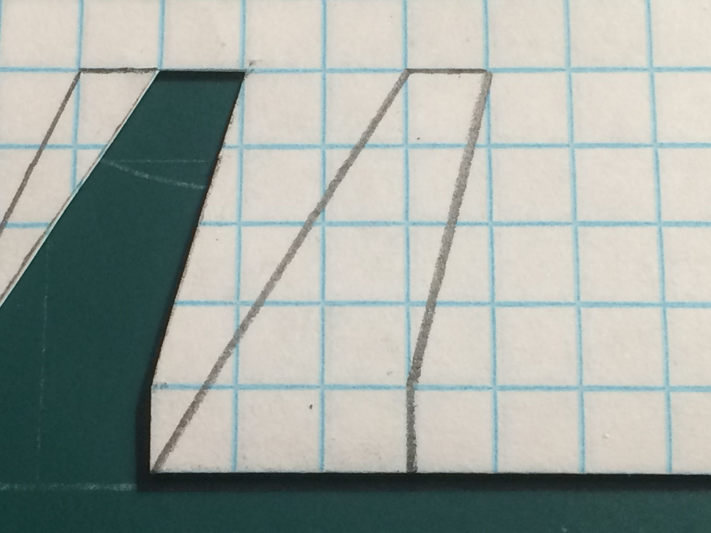 How to Make the Reaper Paper Airplane : 5 Steps - Instructables