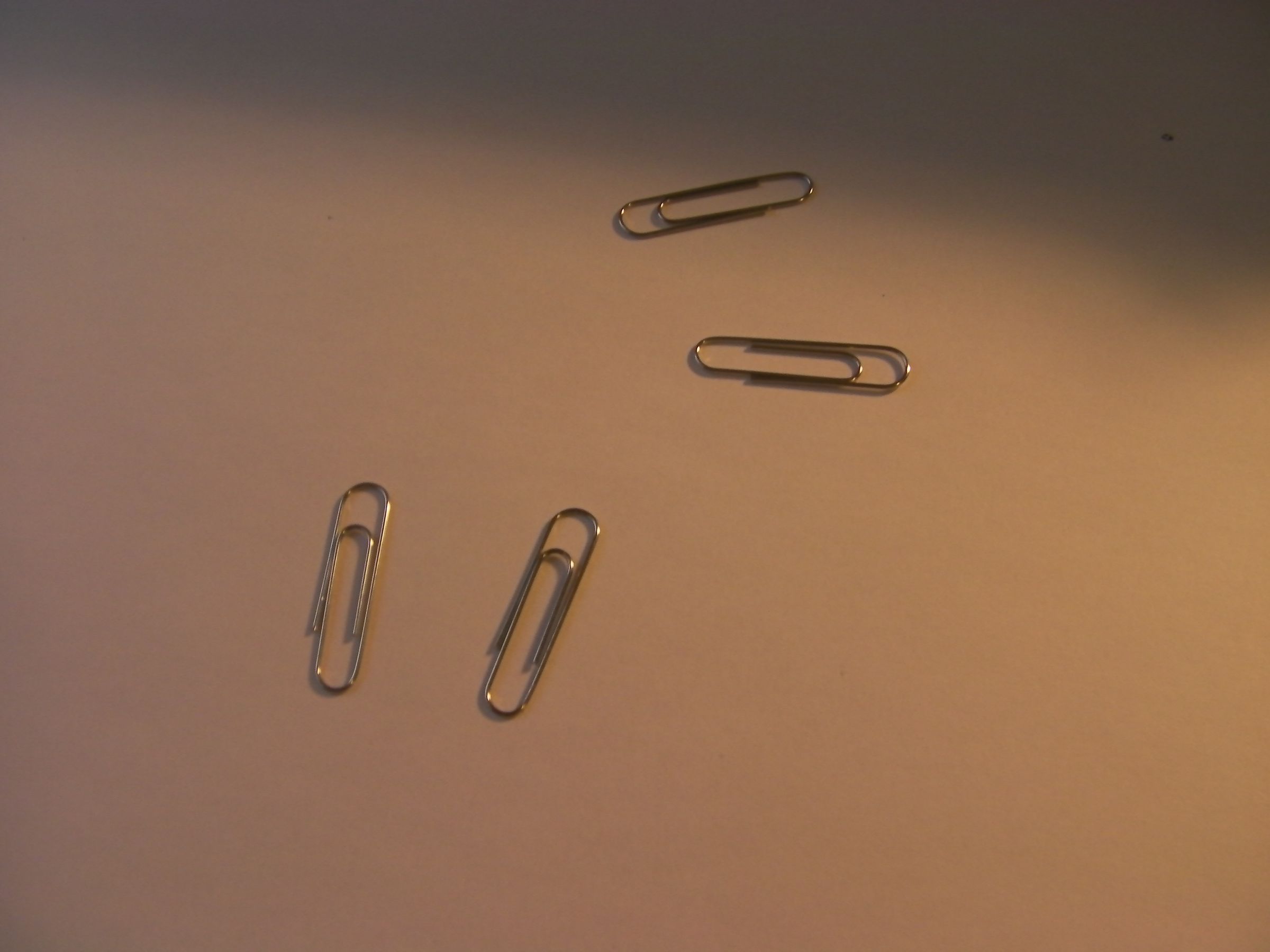 Fabricate an Elegant Chandelier From Paperclips : 10 Steps (with ...