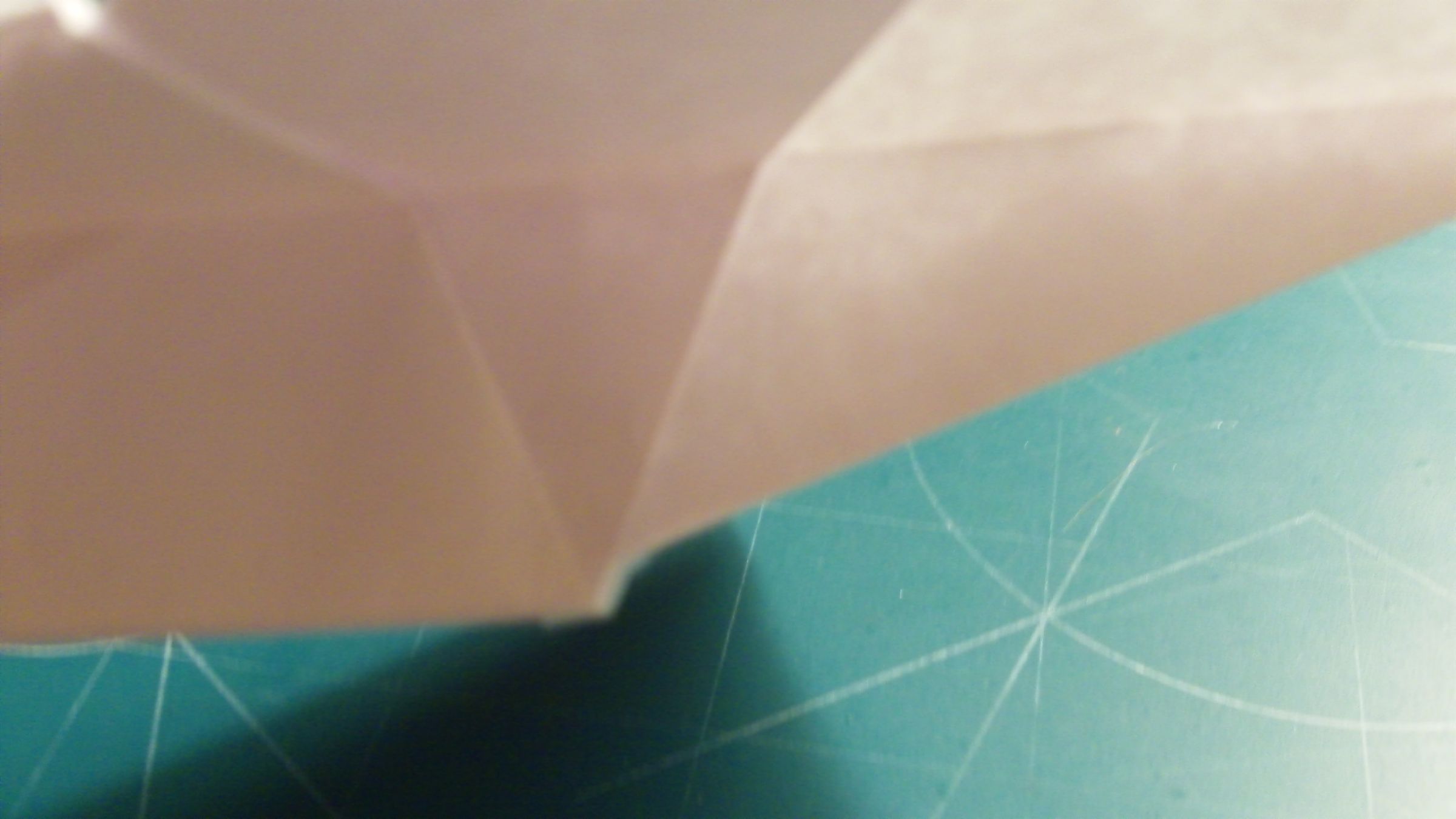 How to Make the Starfire Paper Airplane : 9 Steps - Instructables