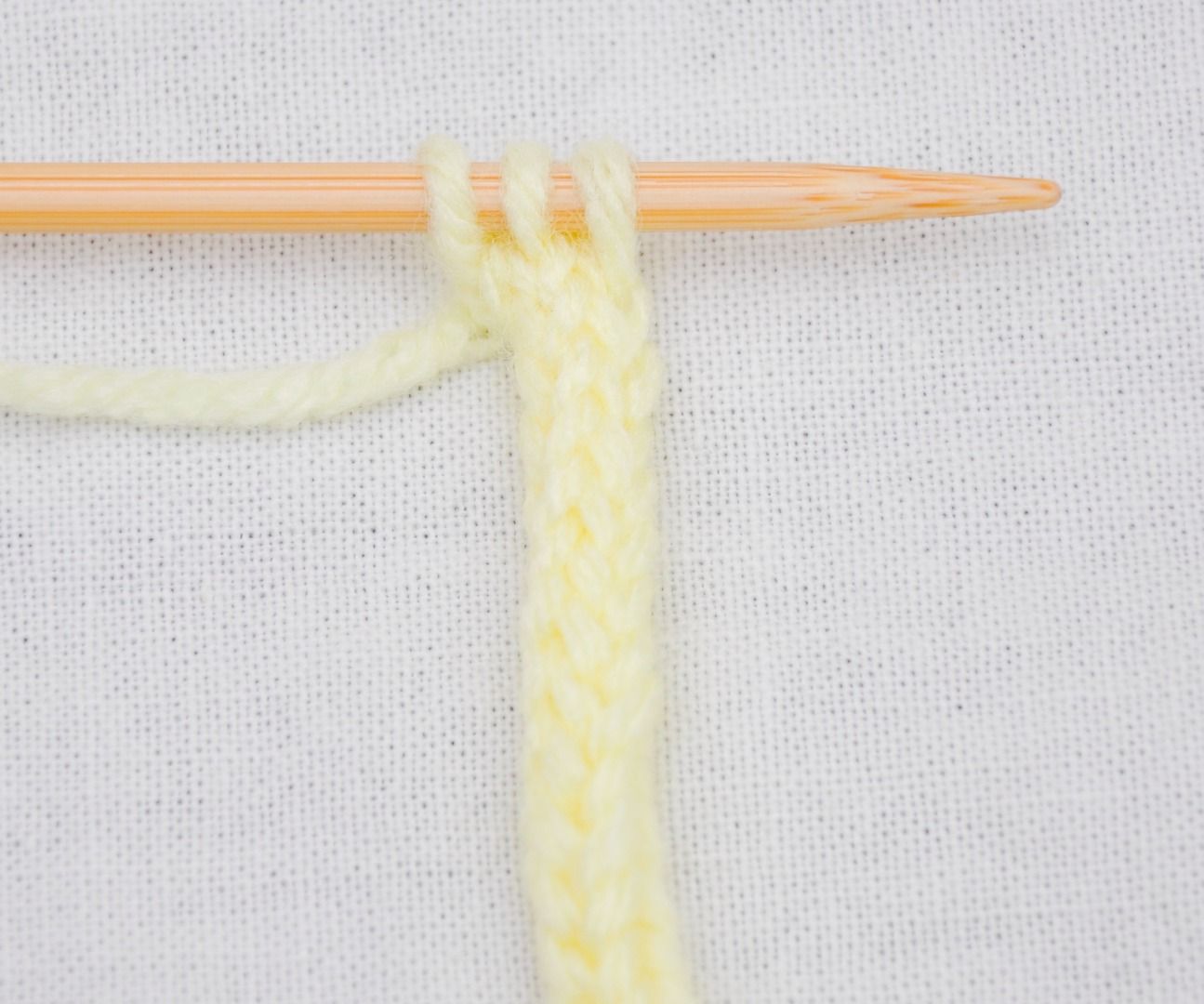 Spaghetti and Meatball Knit Scarf : 9 Steps (with Pictures) - Instructables