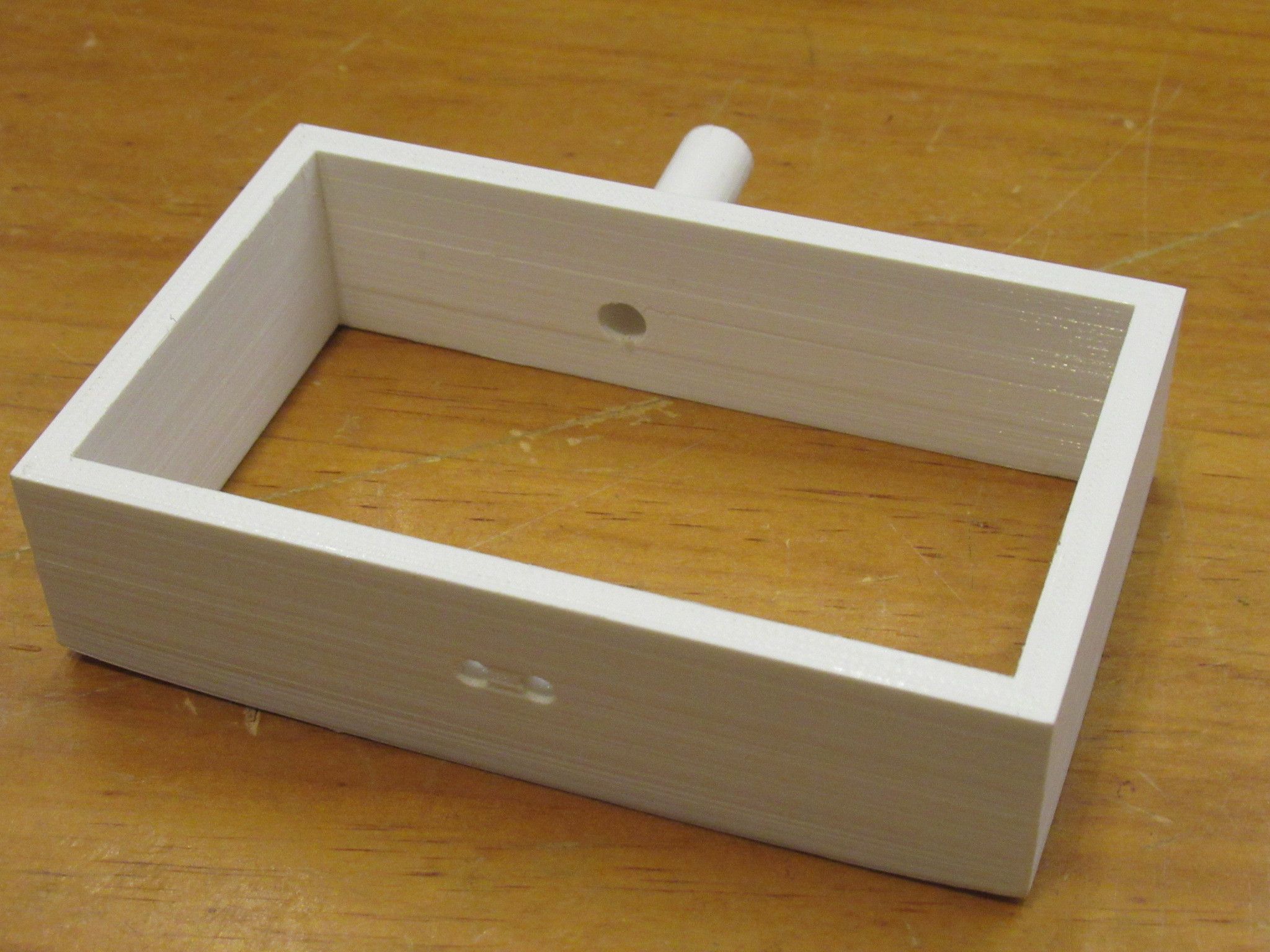 3D Printed Camera Gimbal (Tinkercad Contest) : 6 Steps - Instructables