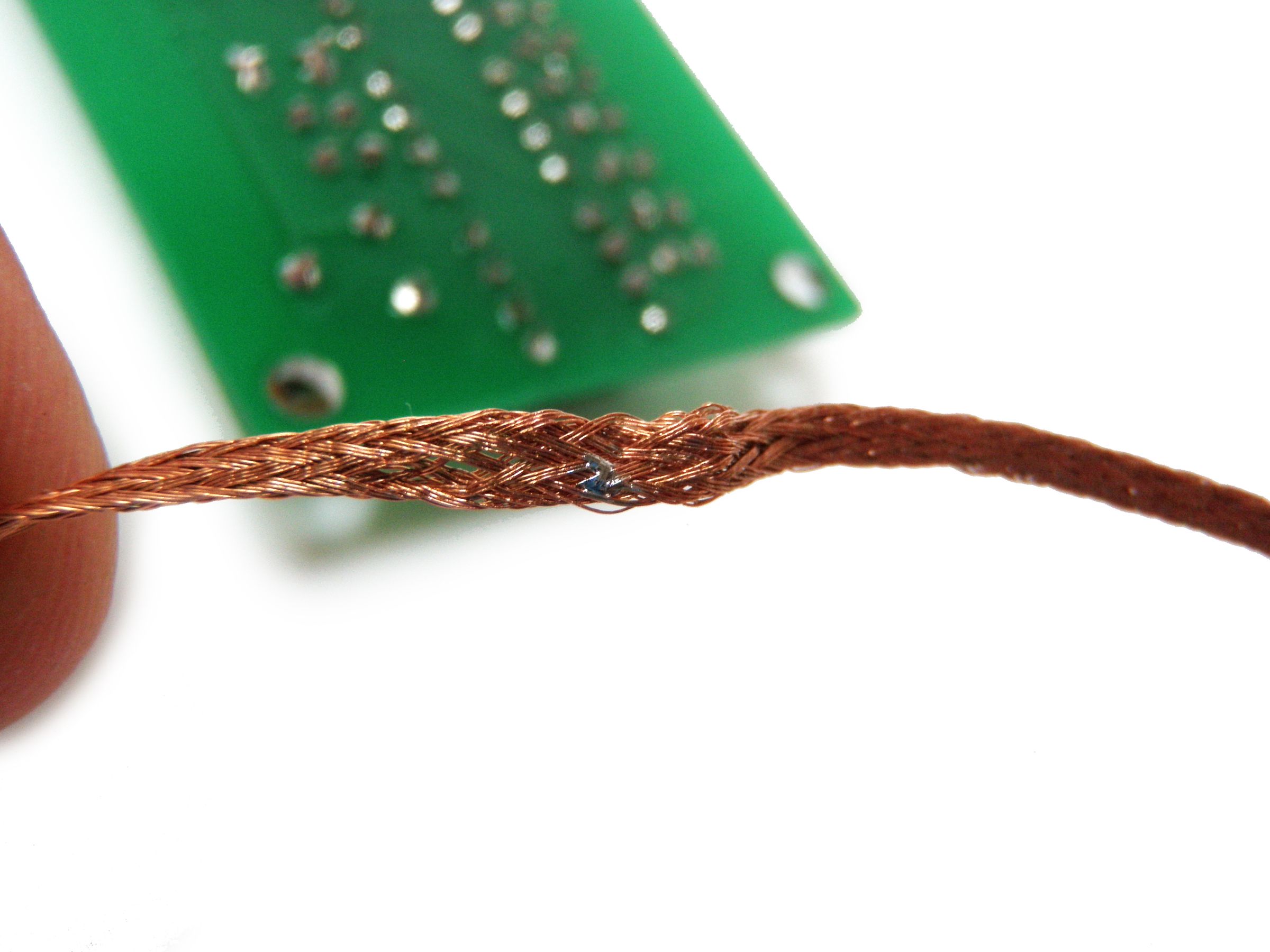 How To: Desoldering (with Pictures) - Instructables