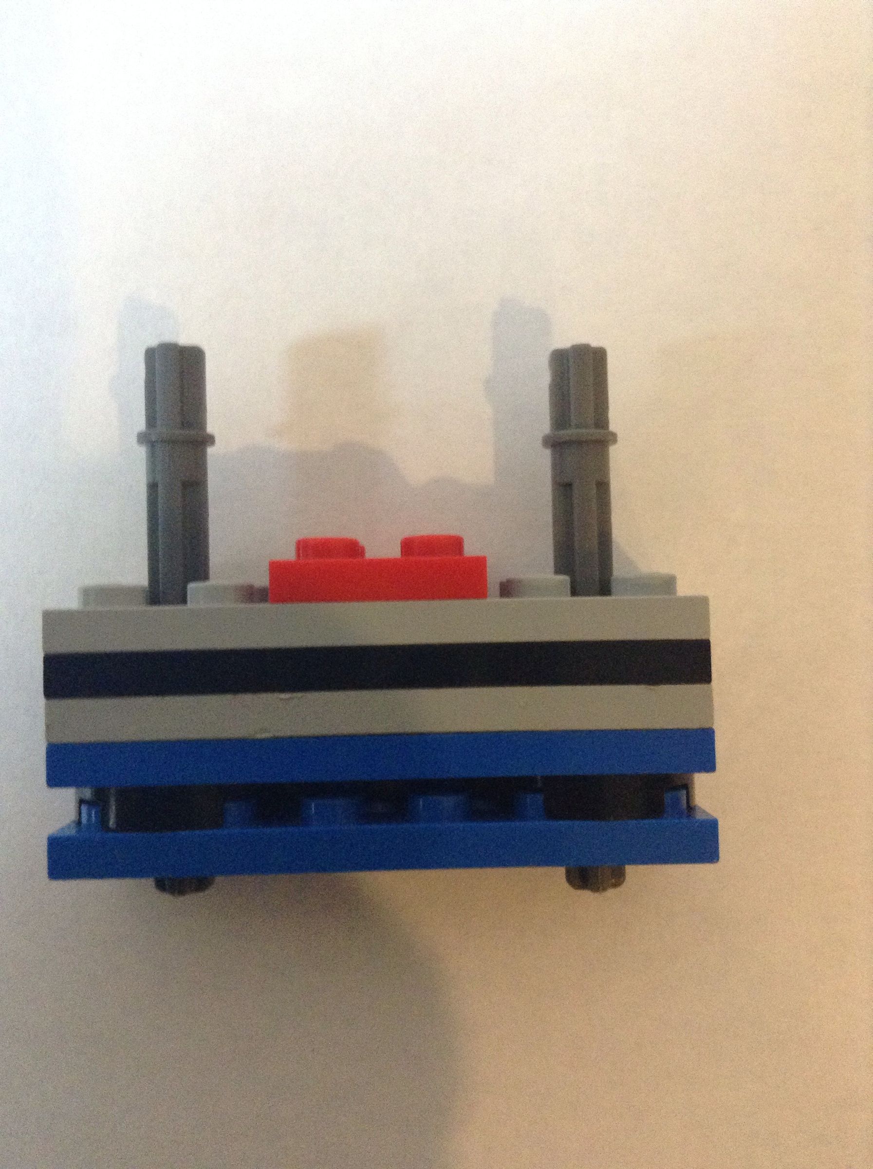 Lego Minecraft Steve : 6 Steps (with Pictures) - Instructables