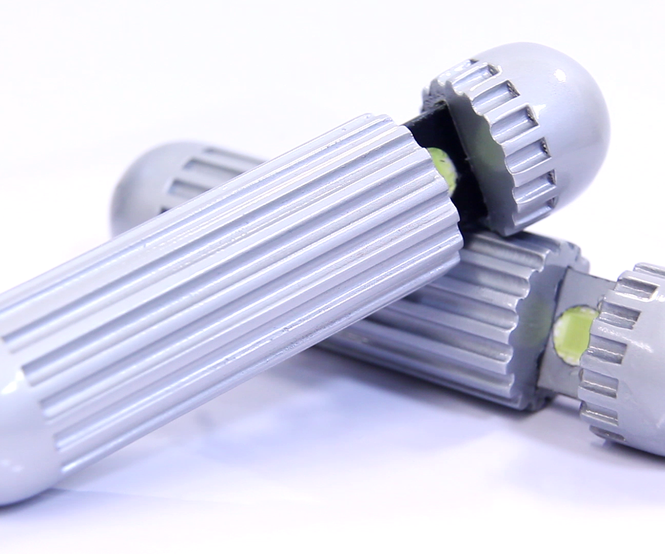 "Worlds Simplest" Neuralizer-build (Men in Black Memory Eraser) : 10 ...