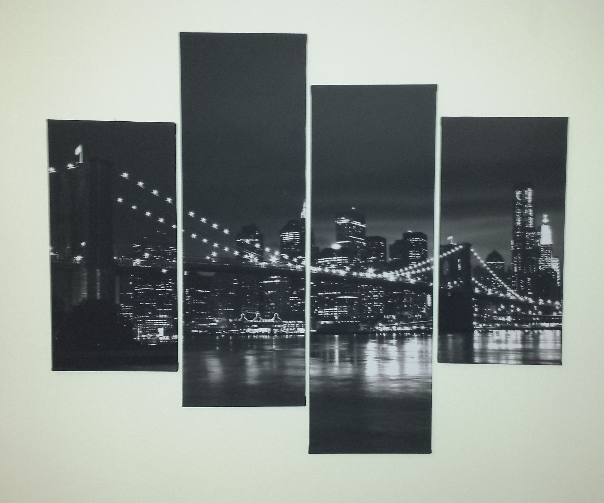 Interactive LED Programmable Canvas : 5 Steps (with Pictures ...