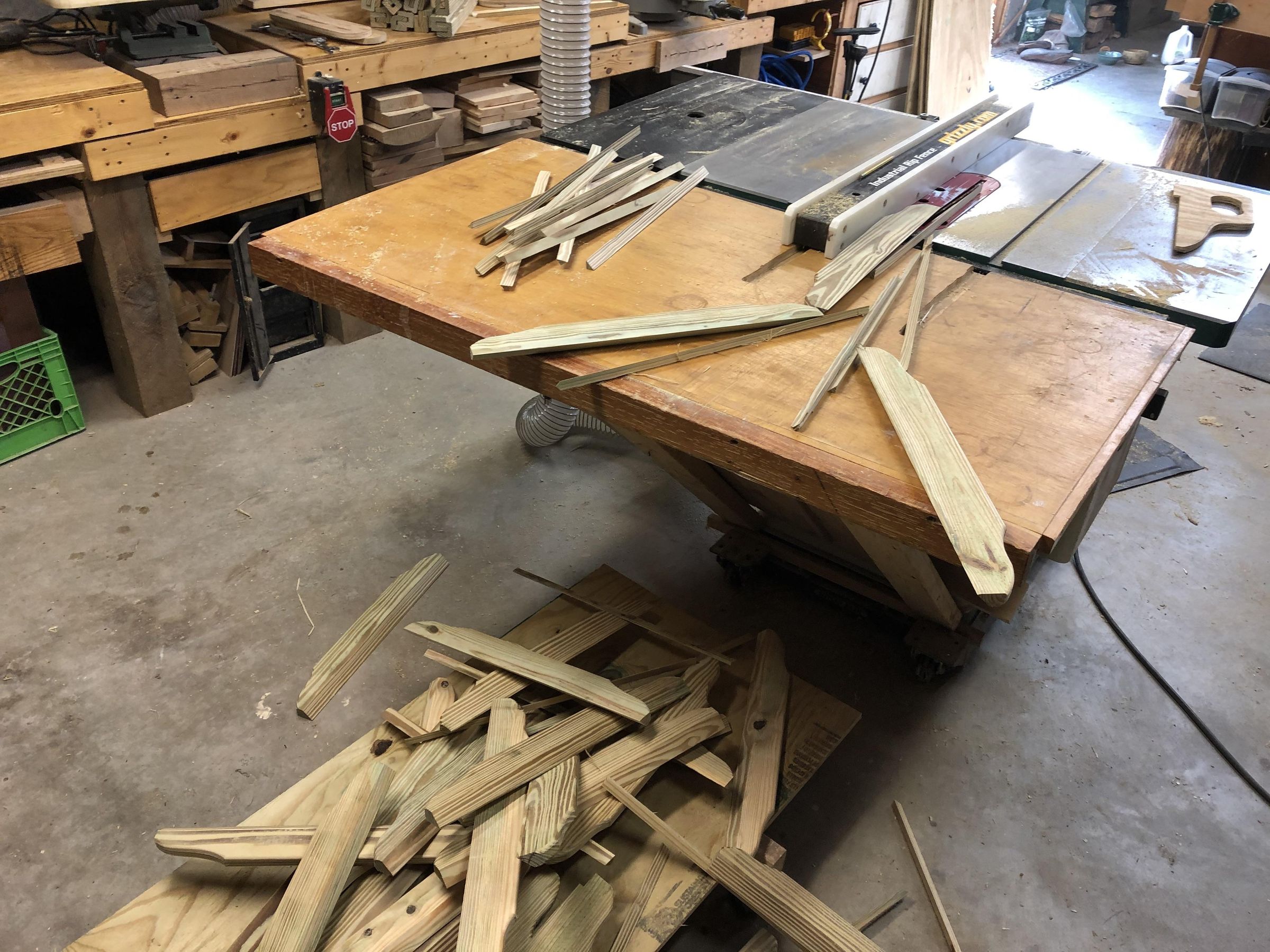 Library Story Stroll (Also Called Storywalk®) : 9 Steps (with Pictures ...