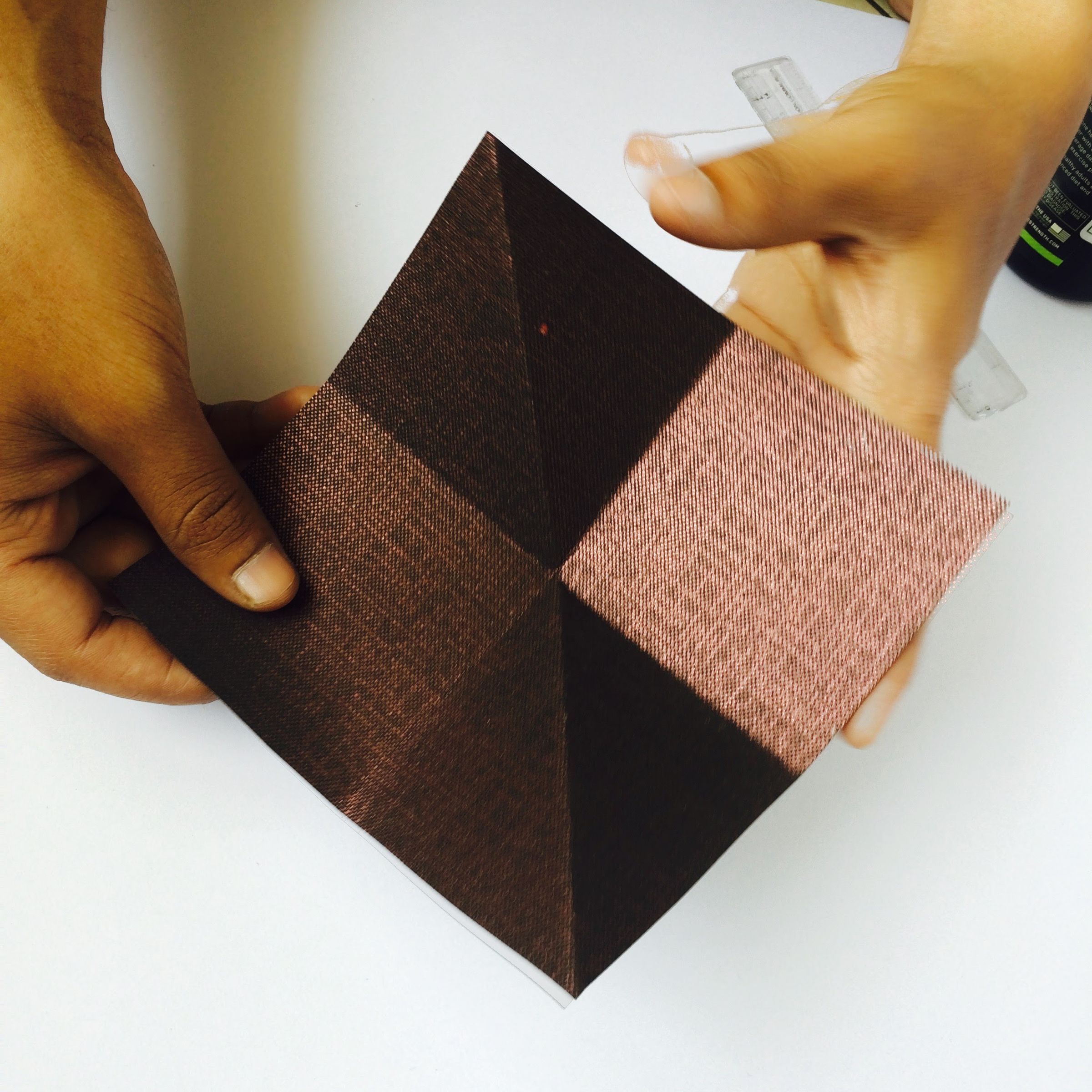 Squash Card Tutorial : 6 Steps (with Pictures) - Instructables