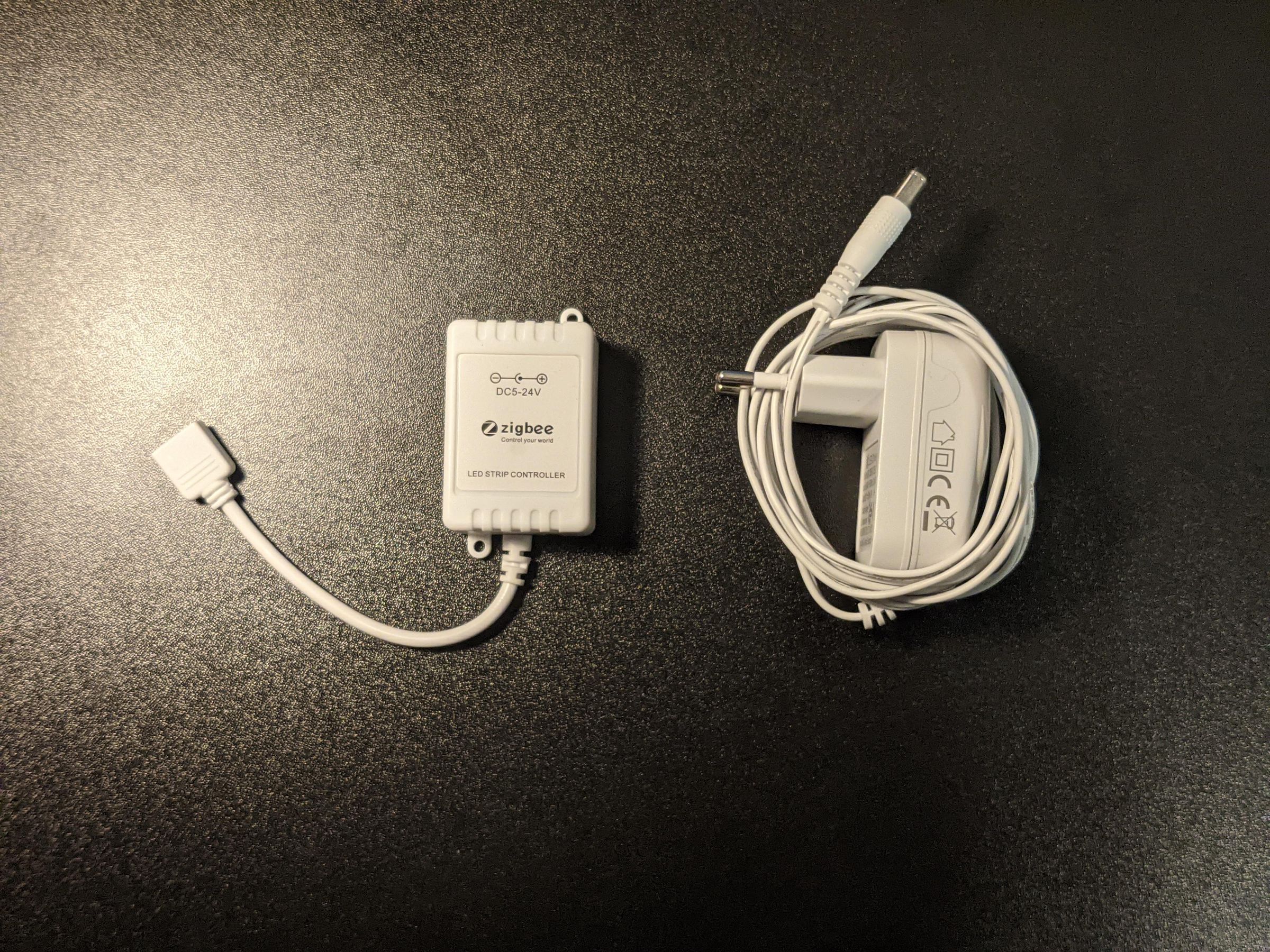 Giant Vacuum Tube Smart Lamp : 7 Steps (with Pictures) - Instructables