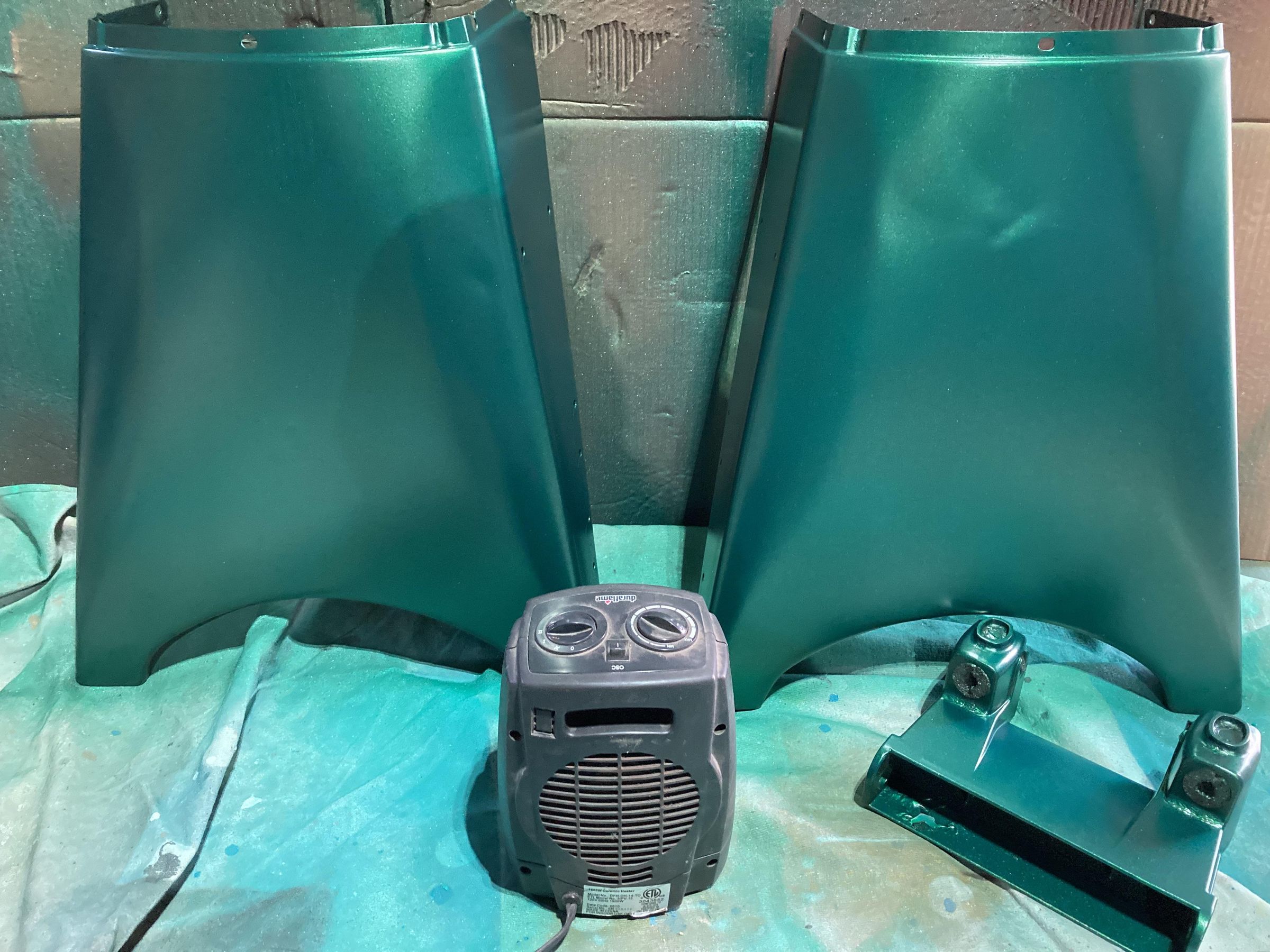 Refurbish an Old Shopsmith Mark V : 11 Steps (with Pictures ...