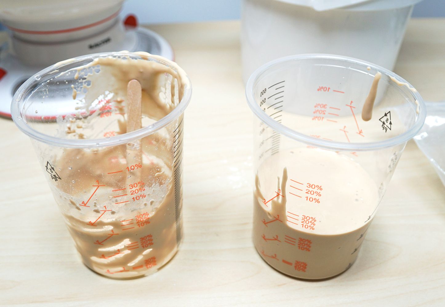 How to Cast an Ear in Plaster | DIY Earring Display Stand for Jewellery ...