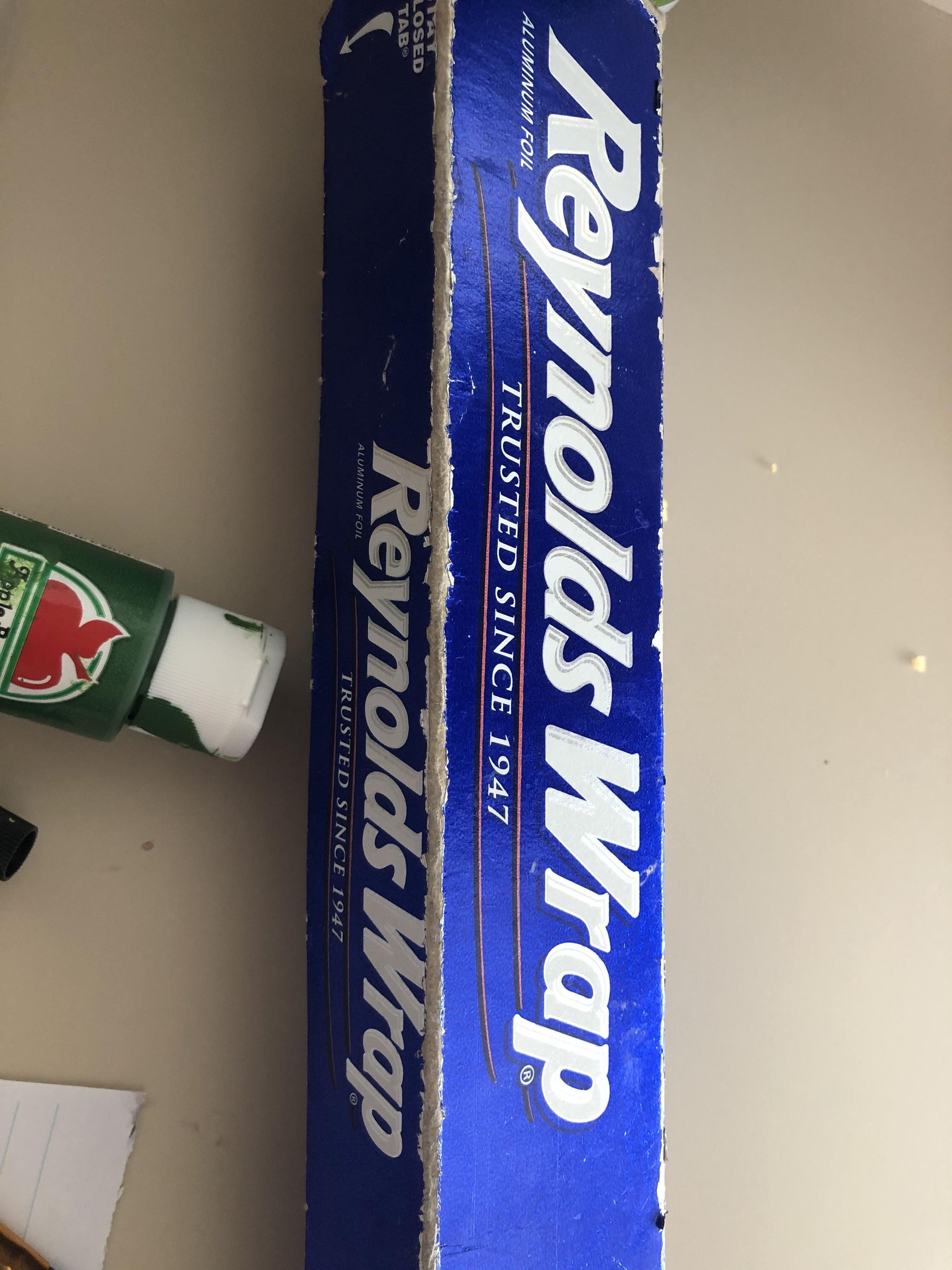 Tin Foil Drawing! : 7 Steps - Instructables