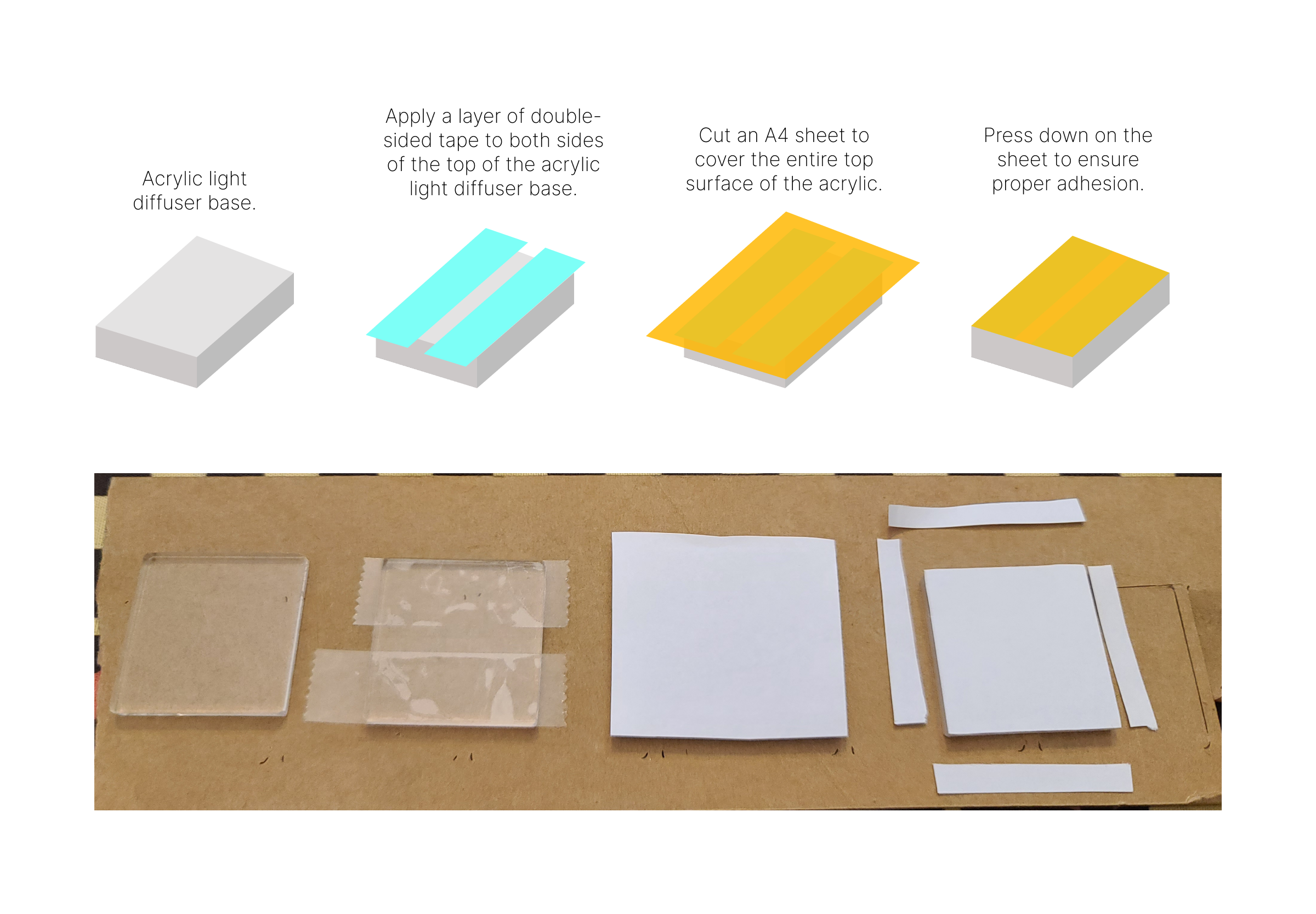 TimeSlice: a Dual 13-Segment Display Clock : 10 Steps (with Pictures ...