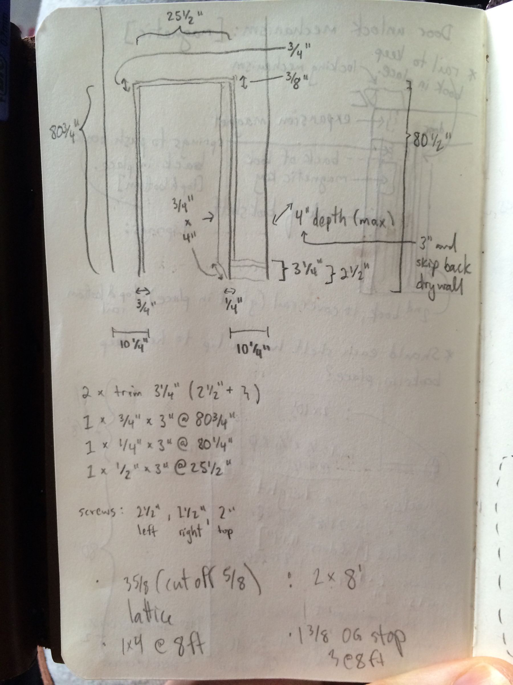 Super SIMPLE Secret Bookshelf Door & Book Unlock Mechanism : 9 Steps ...