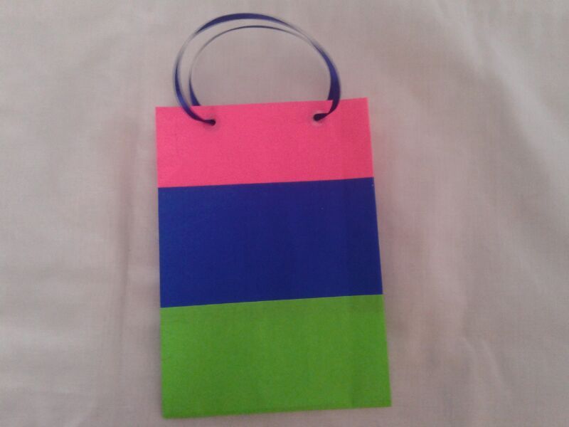 Cute Party Bag : 19 Steps - Instructables
