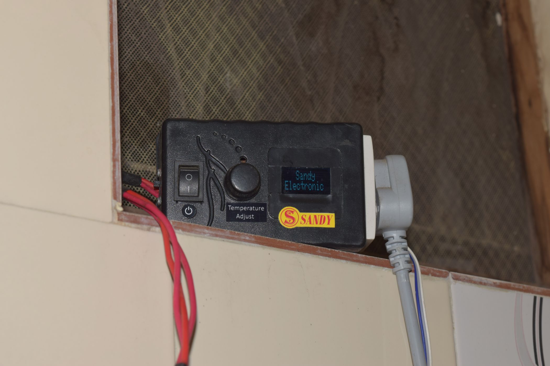 Automatic Water Heating System 2.0 : 10 Steps (with Pictures ...