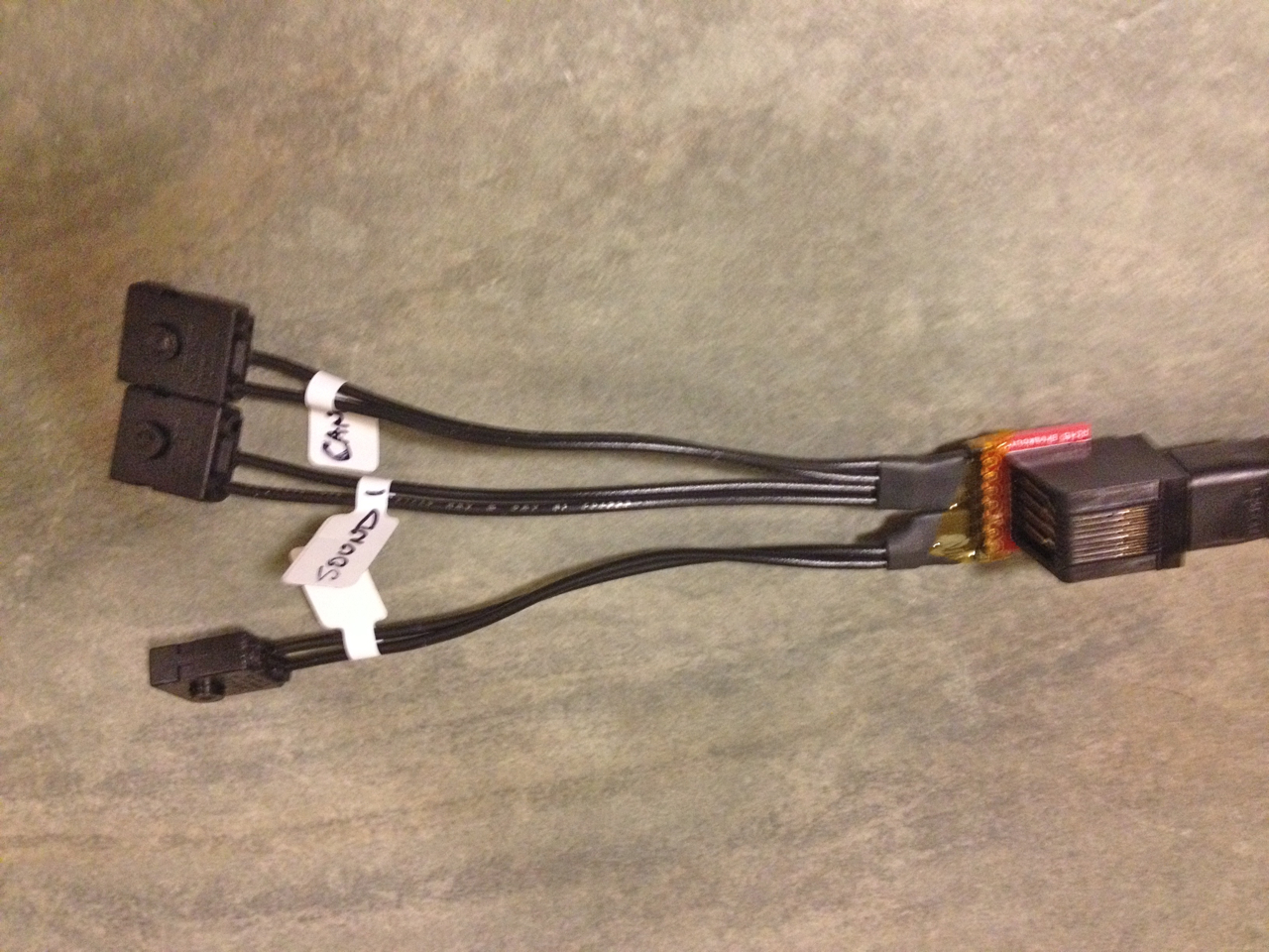 Building a Replica Predator Costume : 10 Steps (with Pictures ...