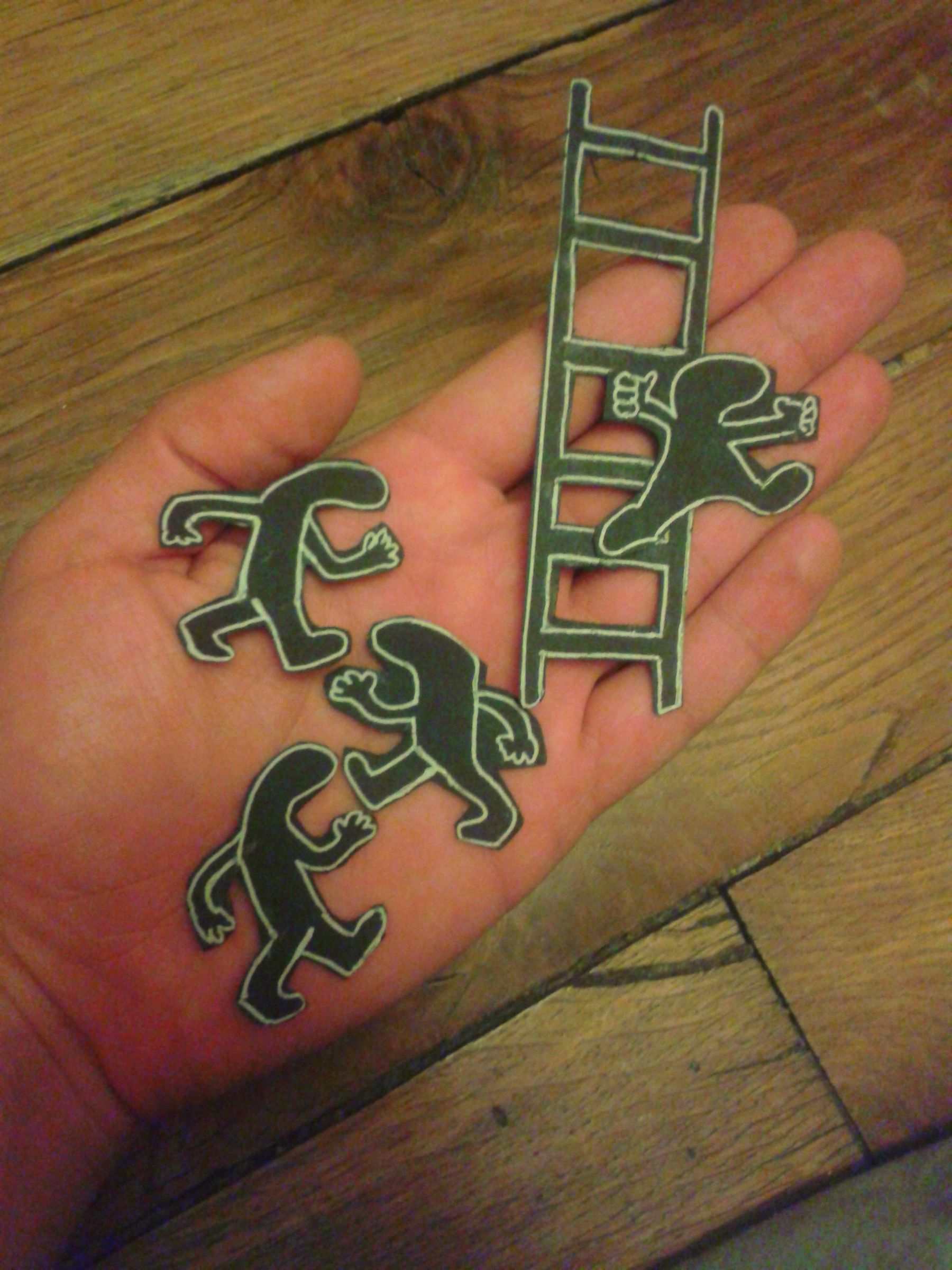 Make Your Own Stop-motion Movie! : 7 Steps (with Pictures) - Instructables