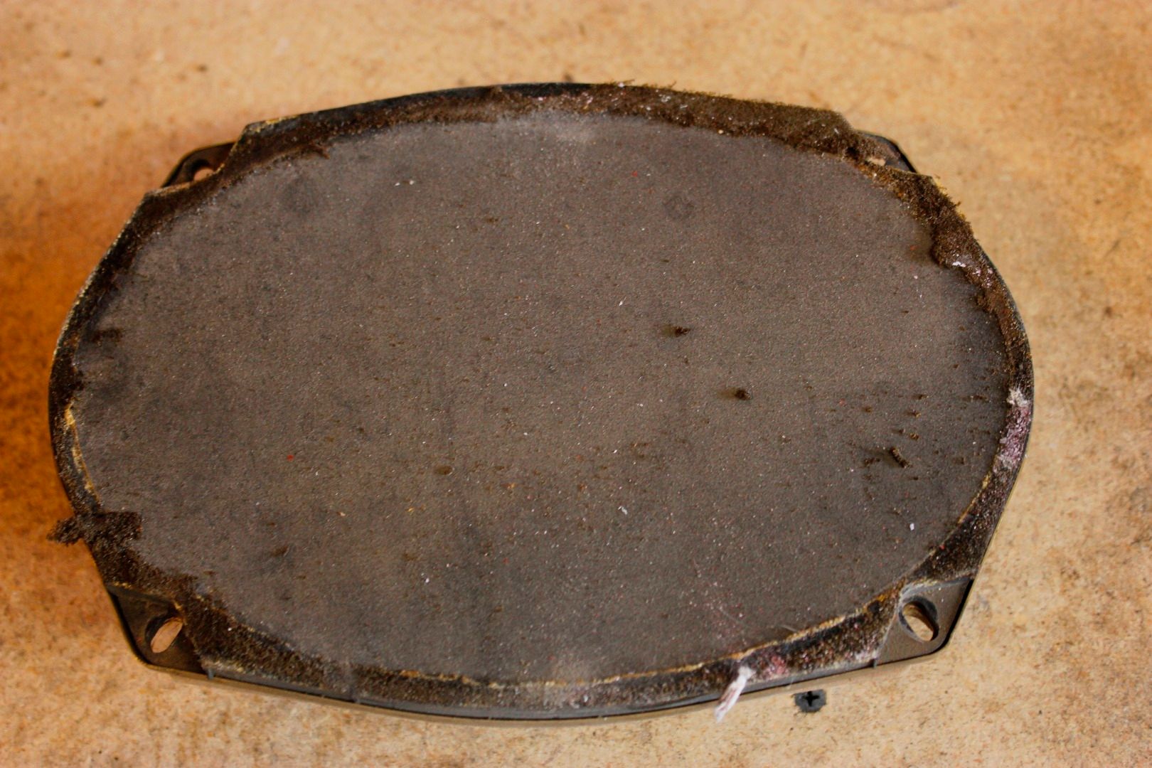 DTTAY - How to Reclaim Speaker Magnets : 6 Steps - Instructables