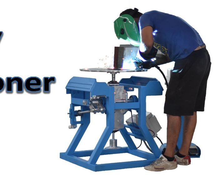 Rotary Positioner Table : 4 Steps (with Pictures) - Instructables