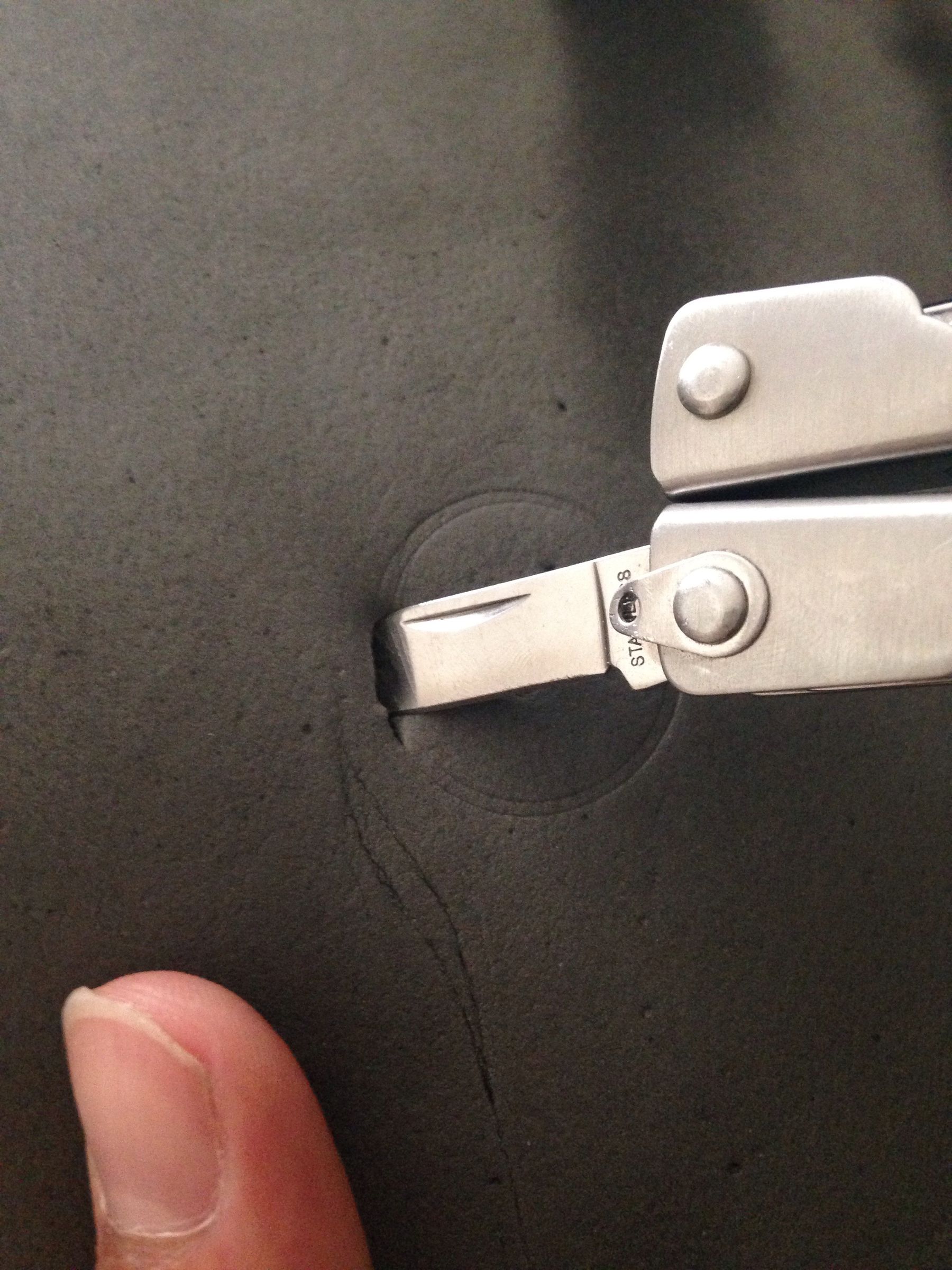 How to Make the Spring Trap Mask : 6 Steps - Instructables