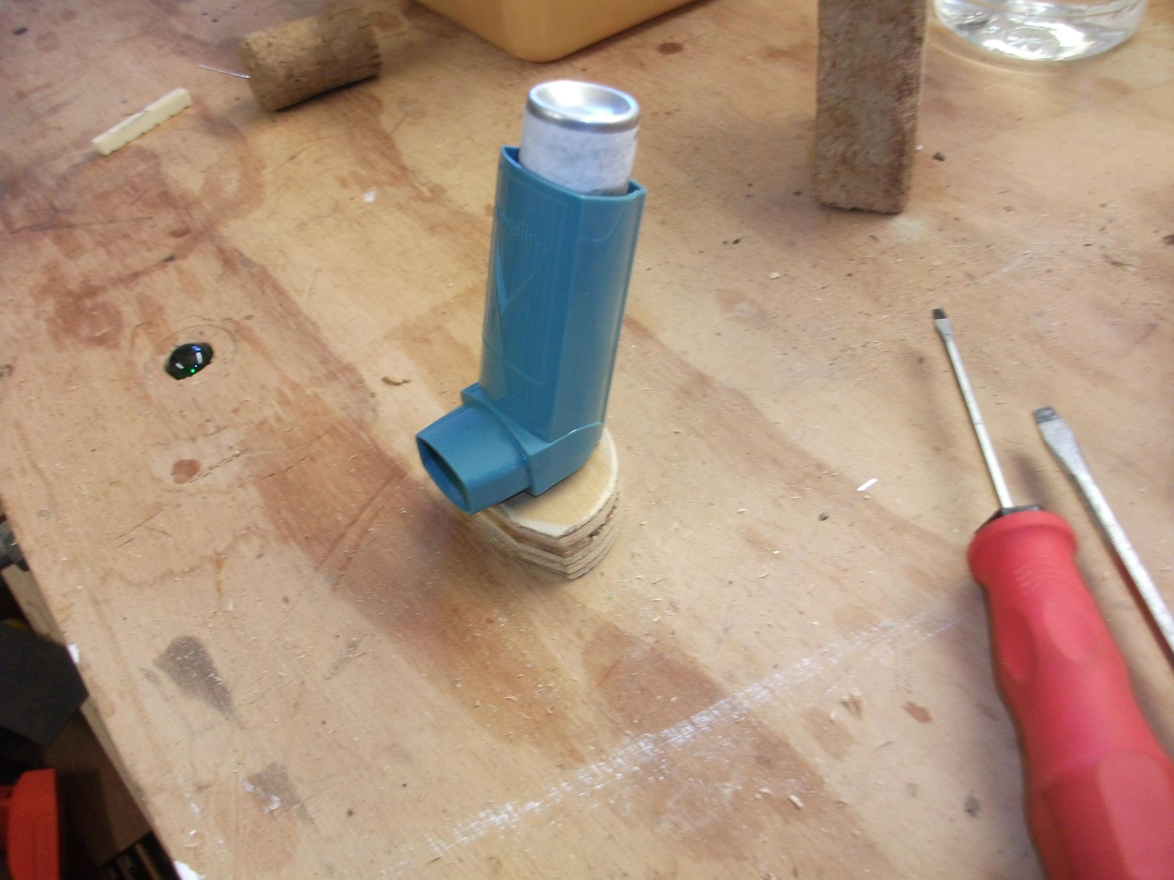 Vlad the Inhaler : 6 Steps (with Pictures) - Instructables