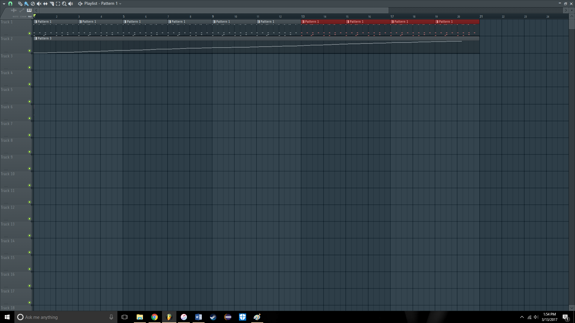 How to Make a Hip-hop Beat in FL Studio : 8 Steps - Instructables