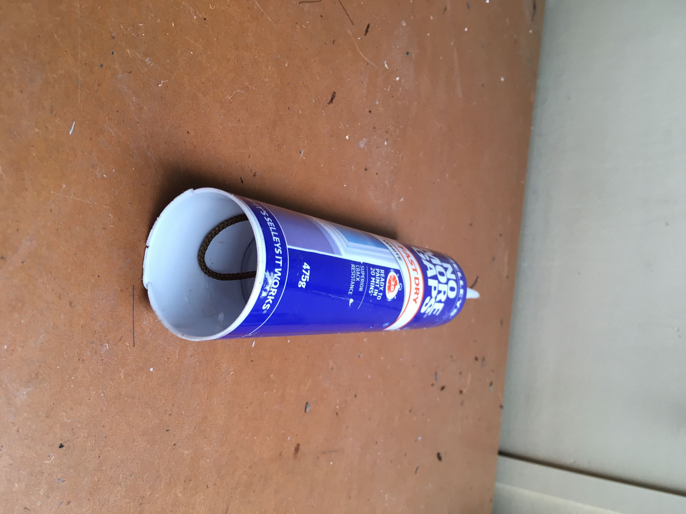 Silicone Tube Hidey Hole : 3 Steps - Instructables