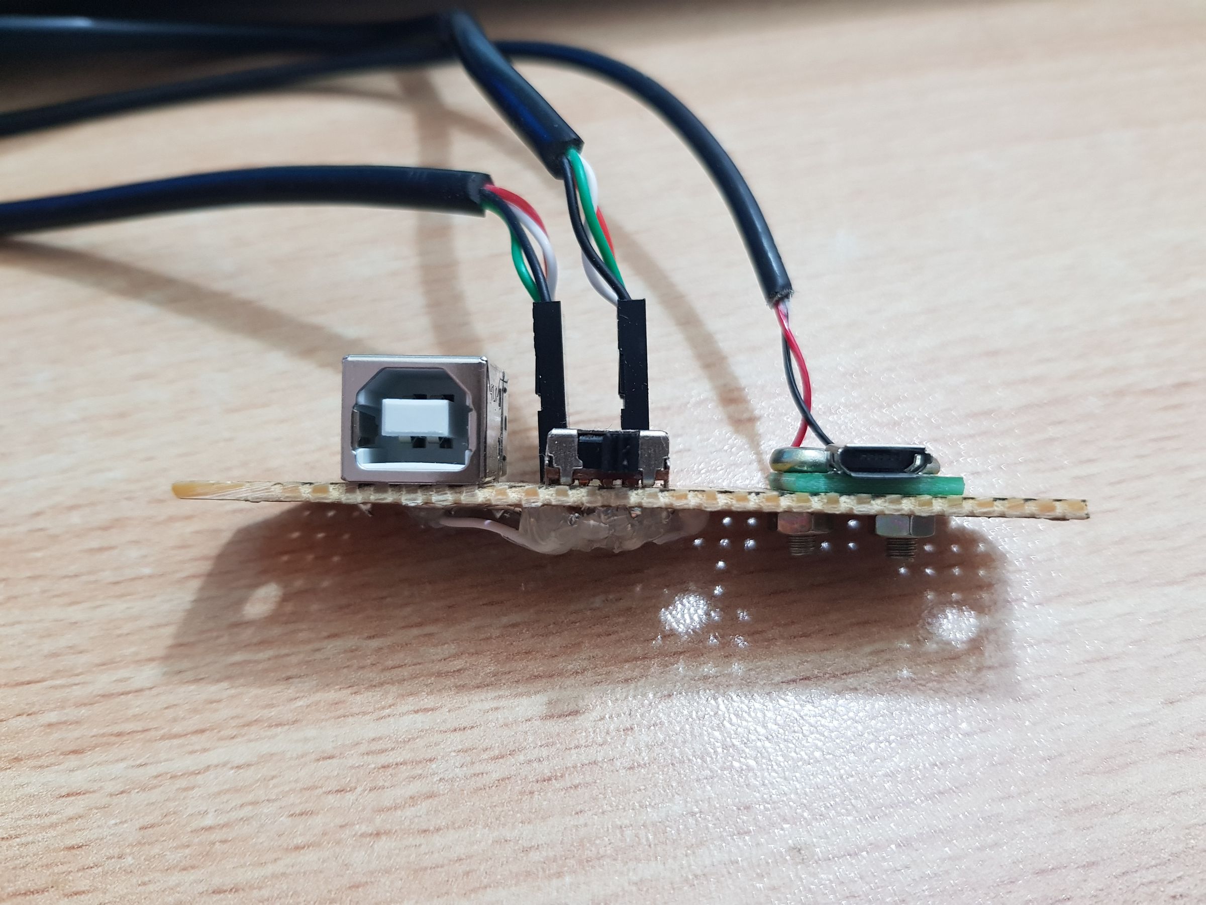 All in One Arcade System : 12 Steps (with Pictures) - Instructables