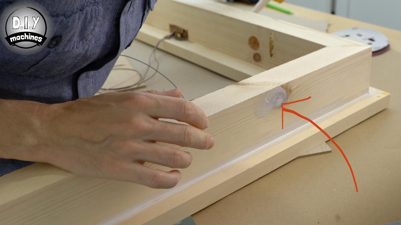 Build a DIGITAL MAGIC MIRROR : 28 Steps (with Pictures) - Instructables