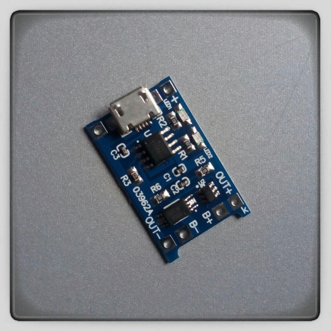 Magnetic Piezo Contact Microphone & Preamp : 3 Steps - Instructables
