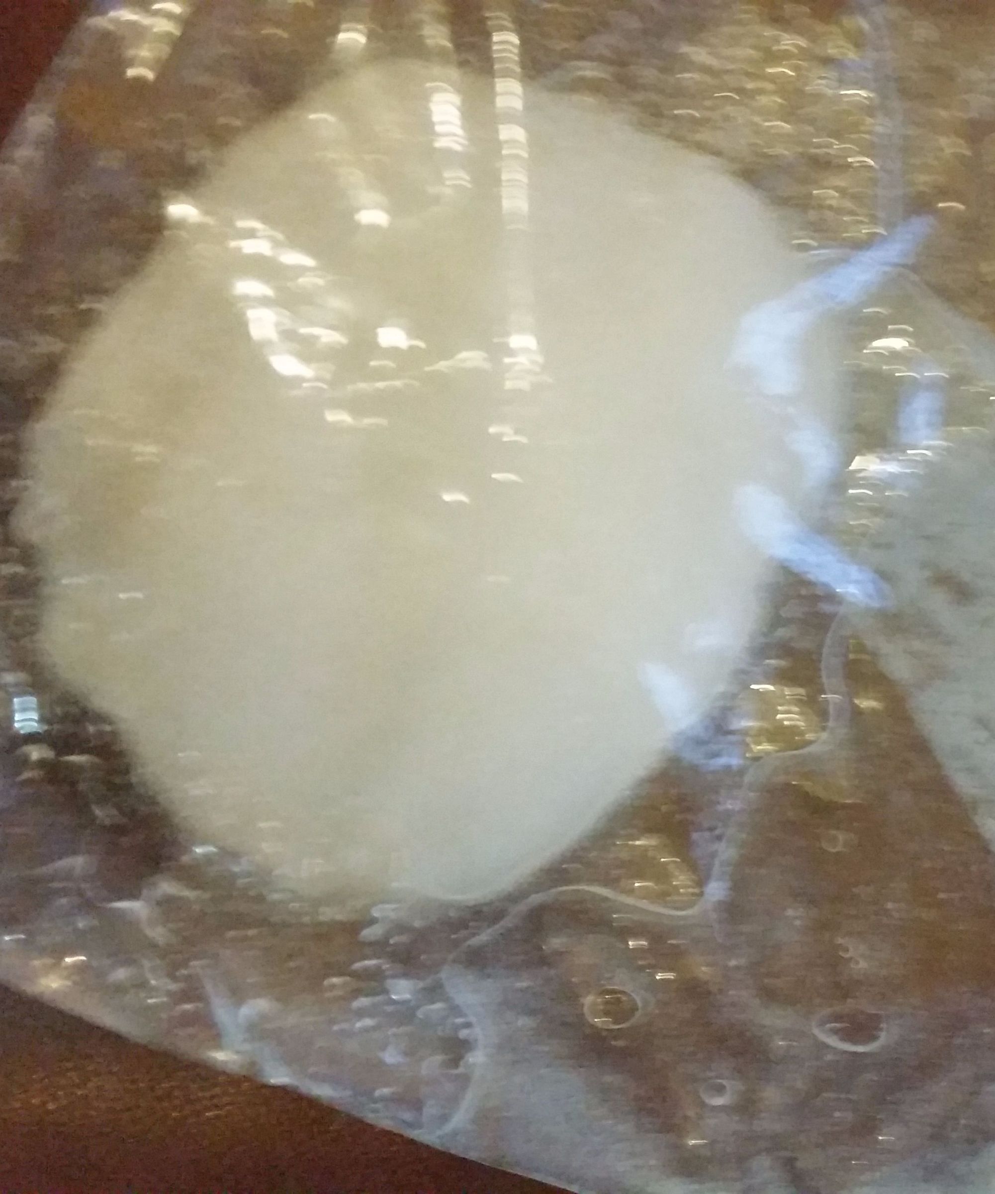 Easy 2 Ingredients Slime Using Glue and Sugar : 4 Steps (with Pictures ...