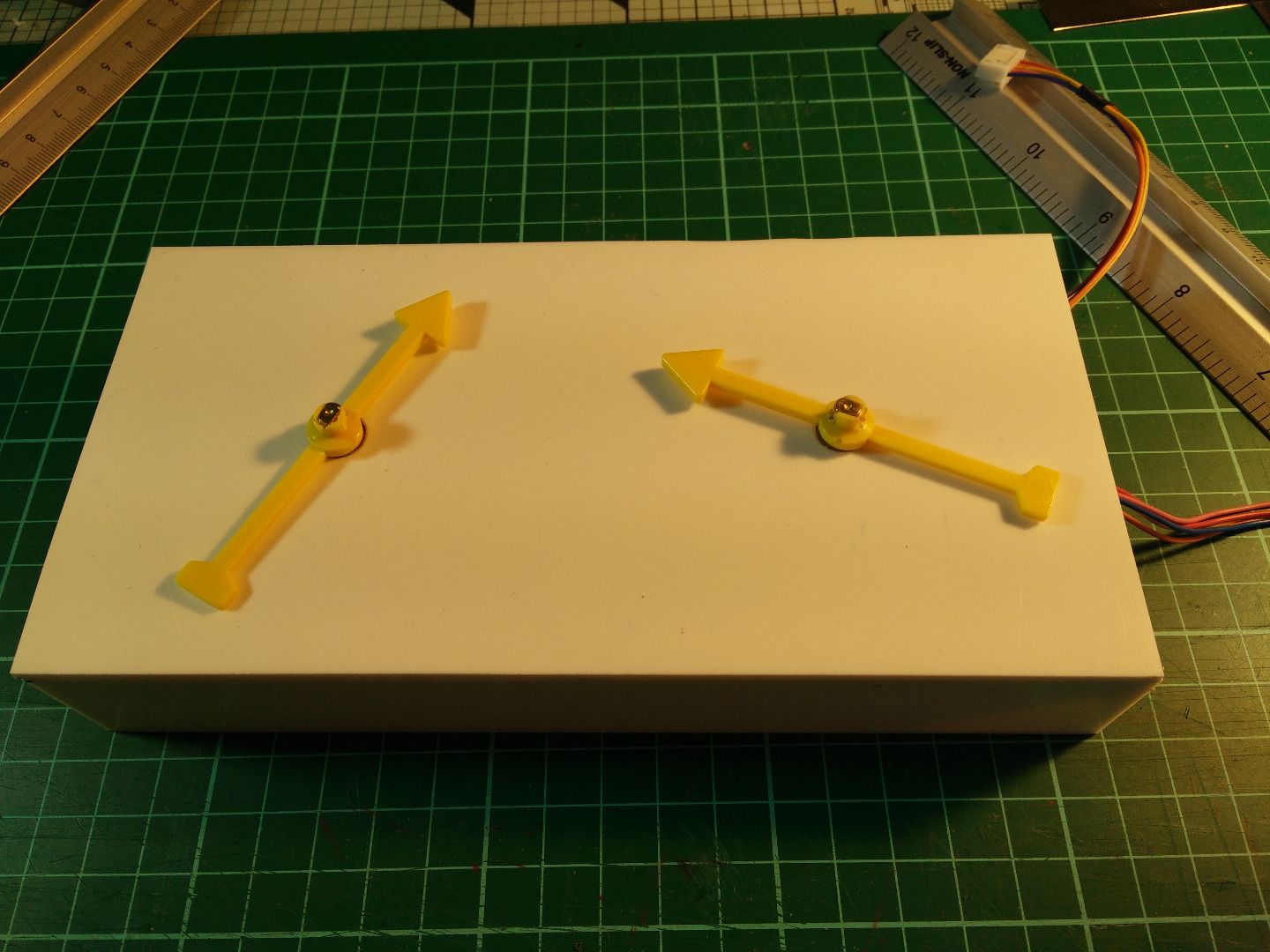 A Simple But Strong Plastic Box : 4 Steps (with Pictures) - Instructables