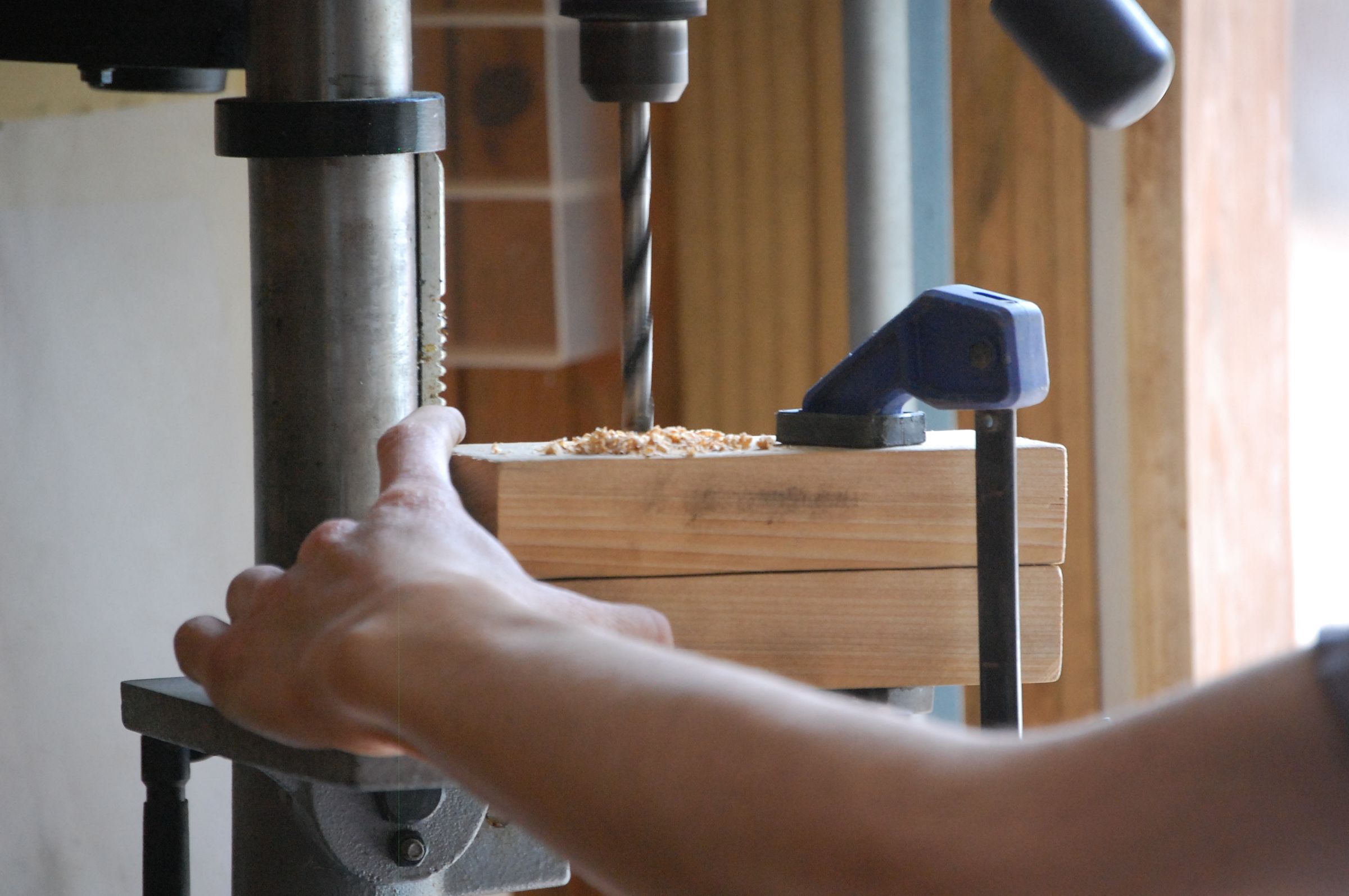 Music Box Gong : 15 Steps (with Pictures) - Instructables