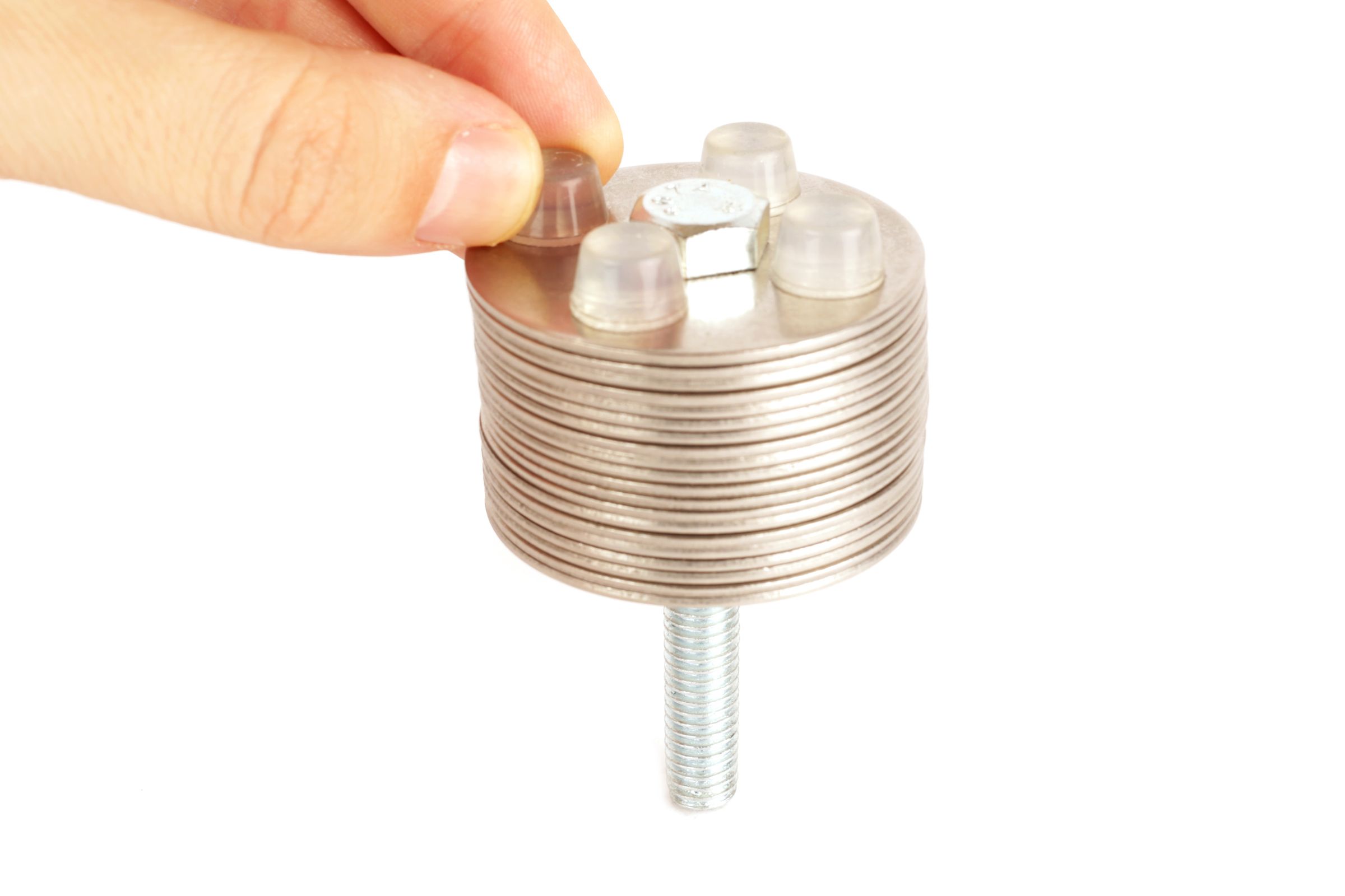 Circle Drawing Machine : 13 Steps (with Pictures) - Instructables