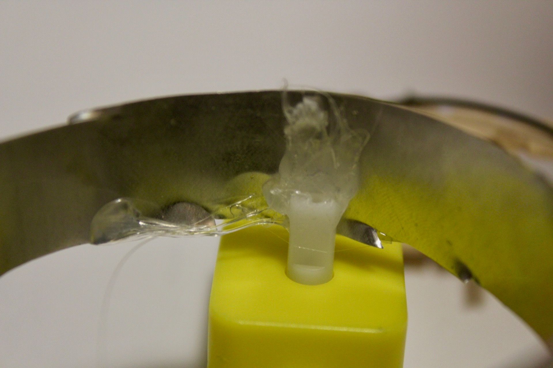 Simple Leaping Robot Frog : 10 Steps - Instructables