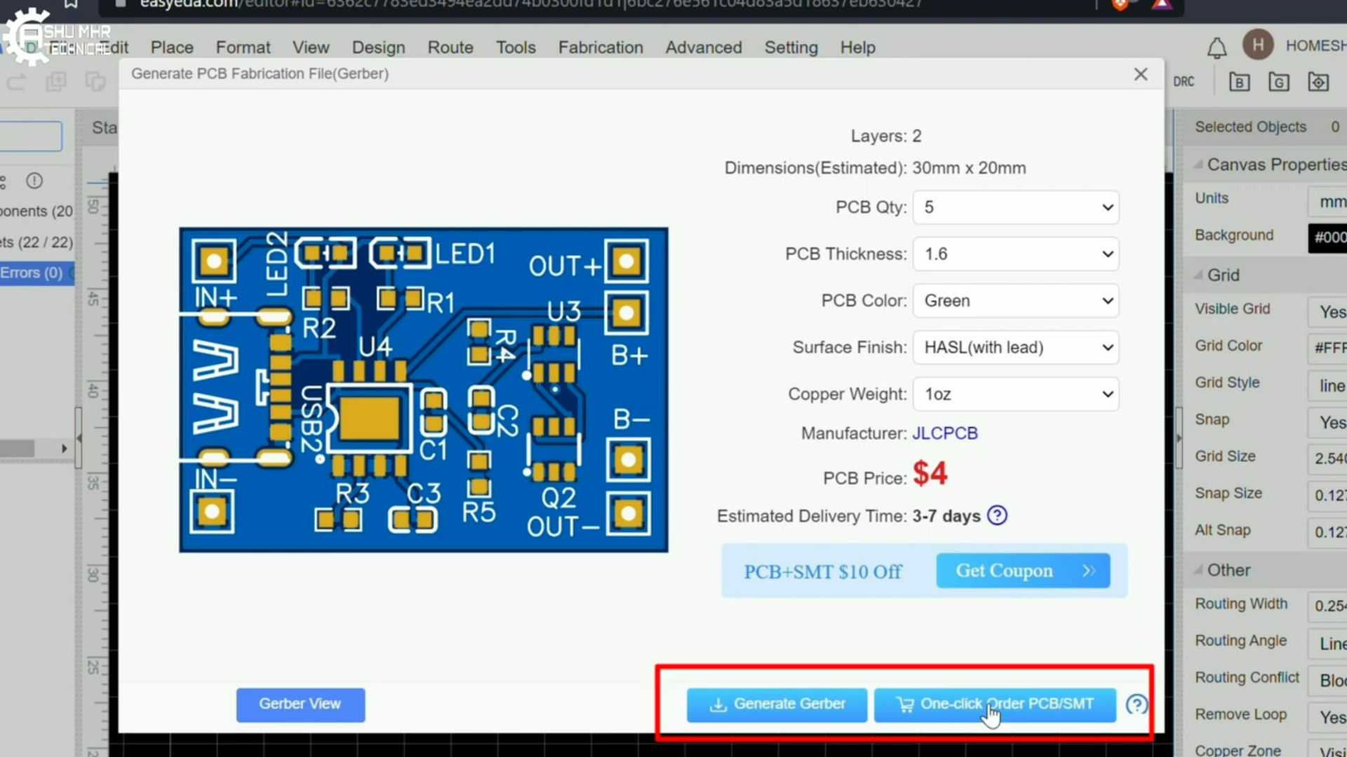 DIY TP4056 Charging Module : 6 Steps - Instructables