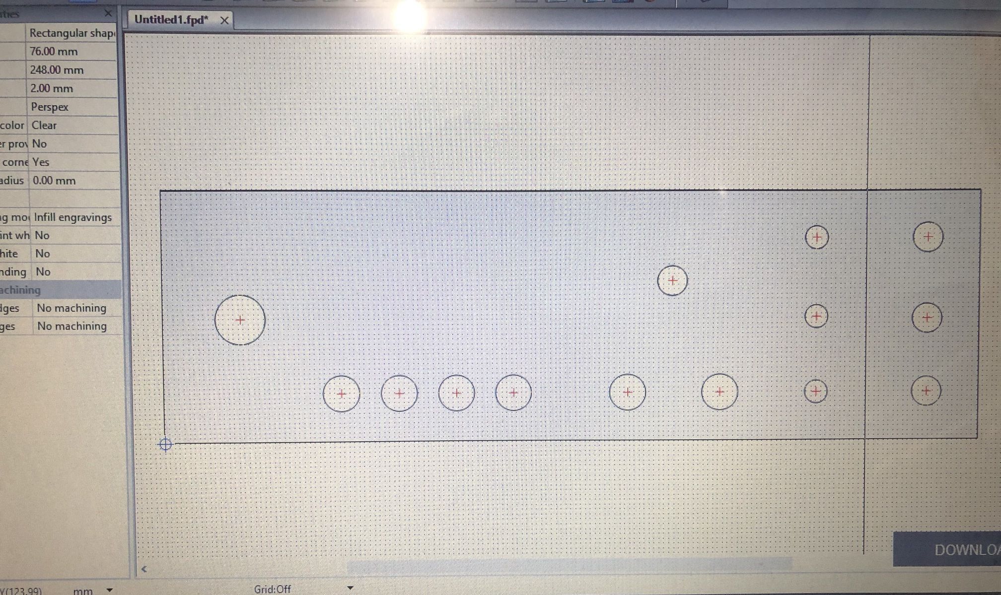 Make Professional Looking Front Panels for Your Next DIY Project : 7 ...