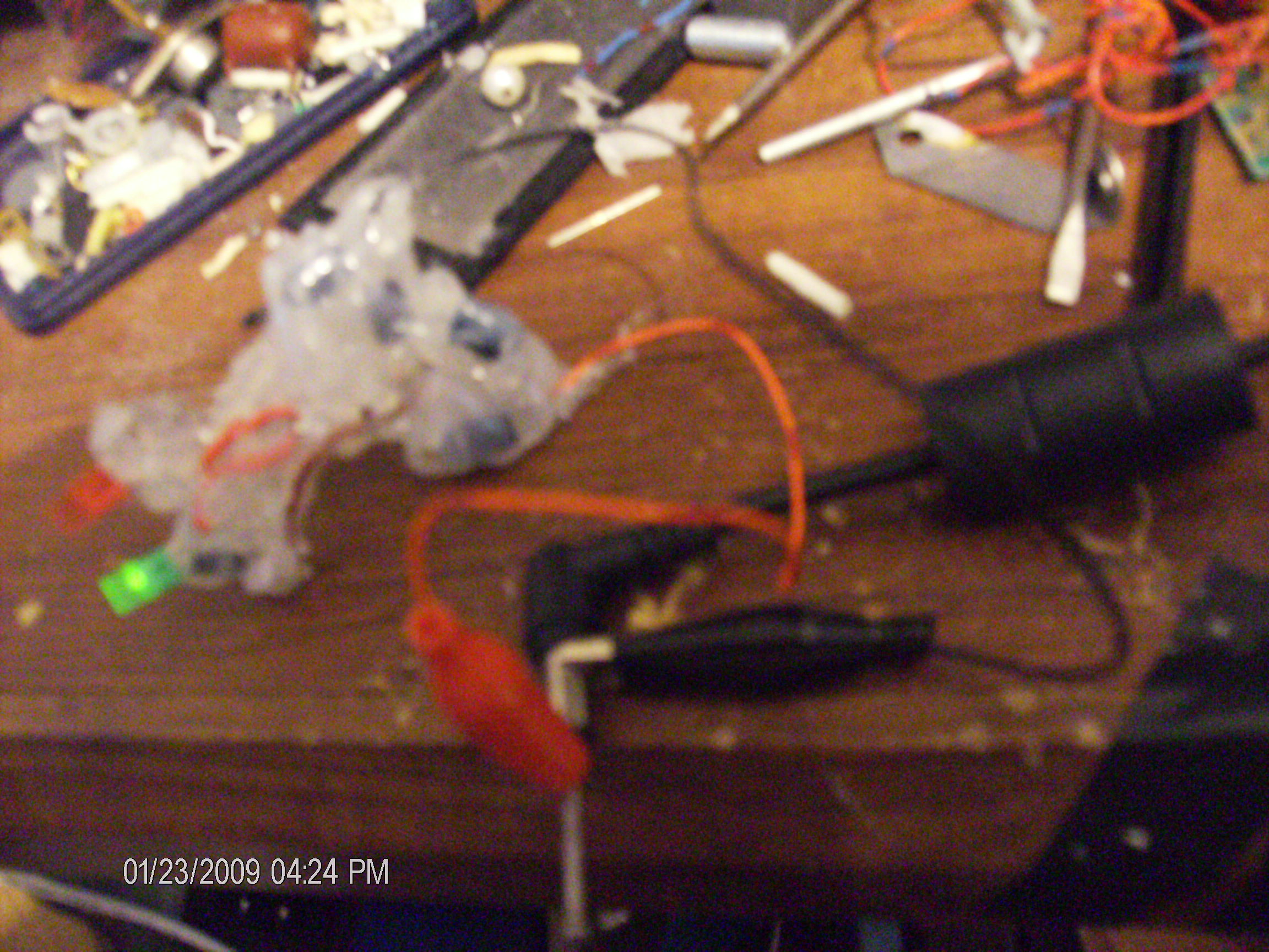 Test Tools: a Polarity Tester : 5 Steps - Instructables