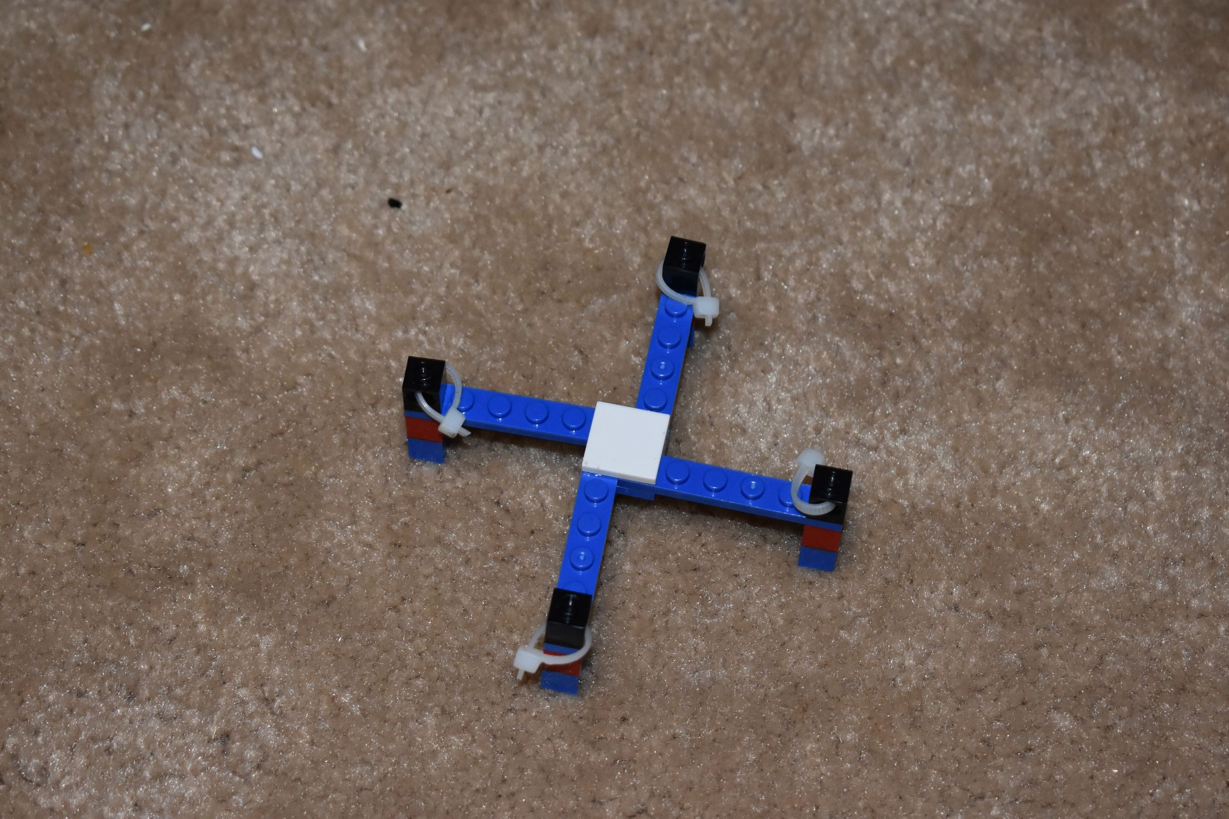 DIY, Drone : 6 Steps - Instructables