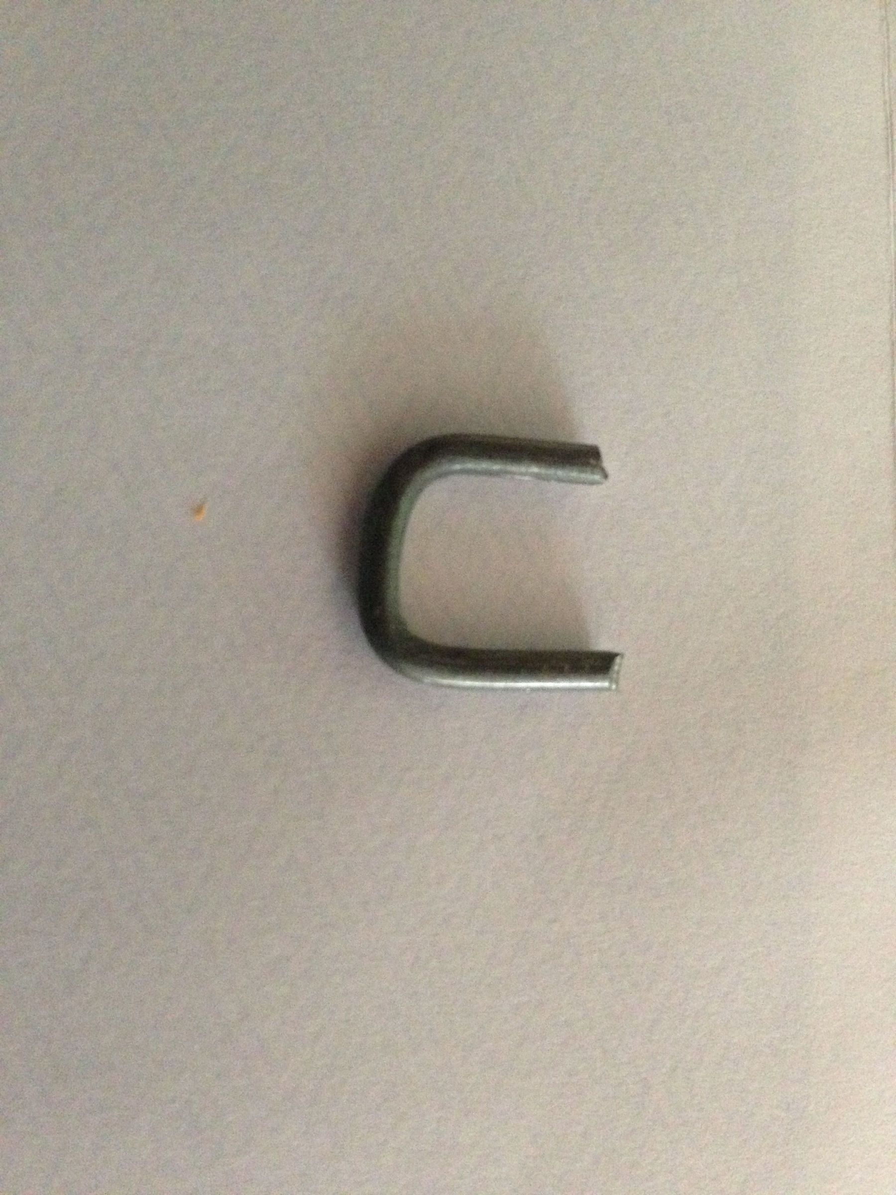 Simple Spring Clamps for Torch Light on Bicycle (3D Printing ...