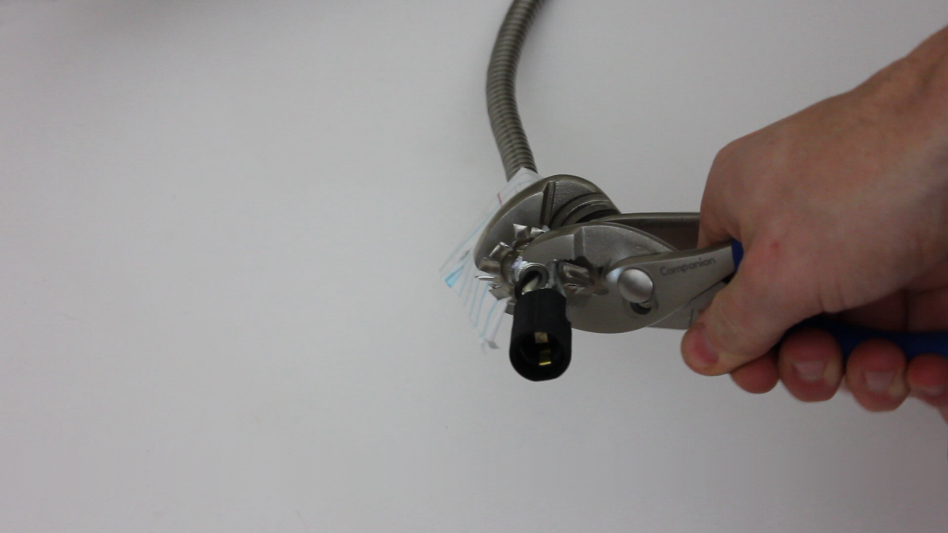 Heavy Duty Helping Hands Tool : 12 Steps - Instructables