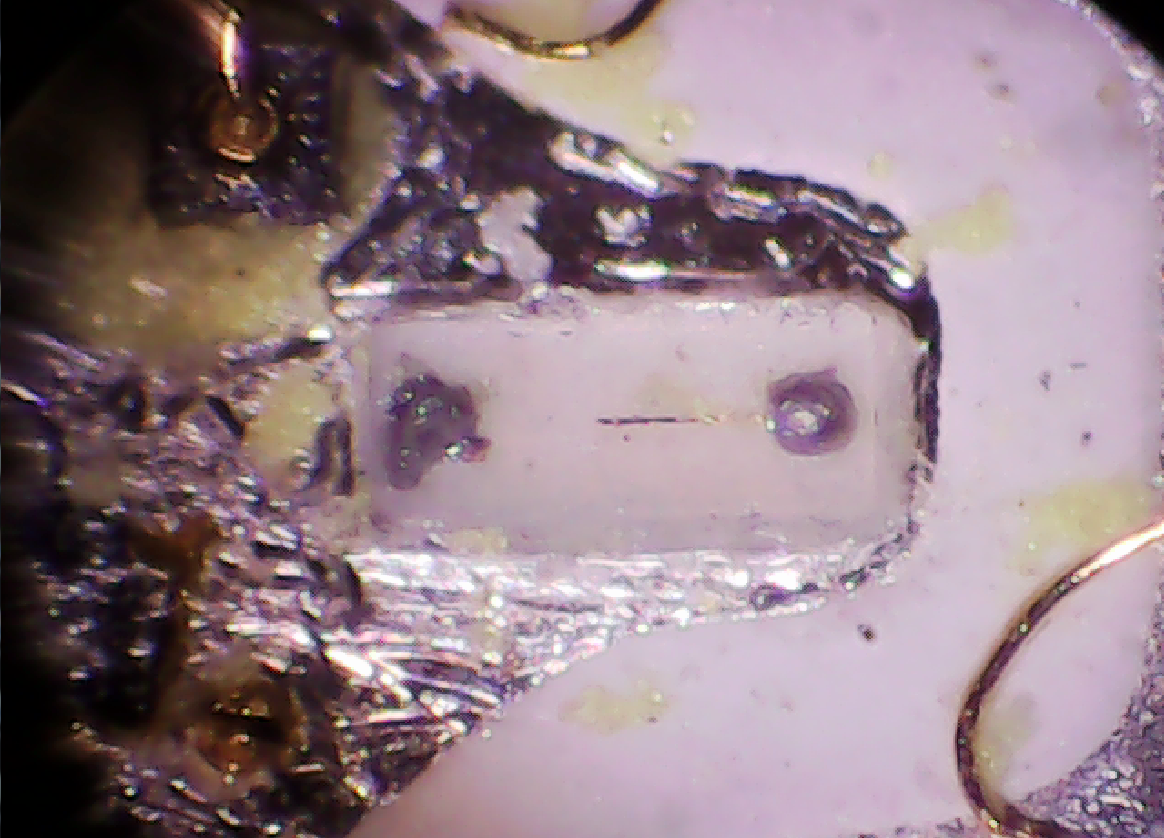 LED Bonding Manually : 7 Steps (with Pictures) - Instructables