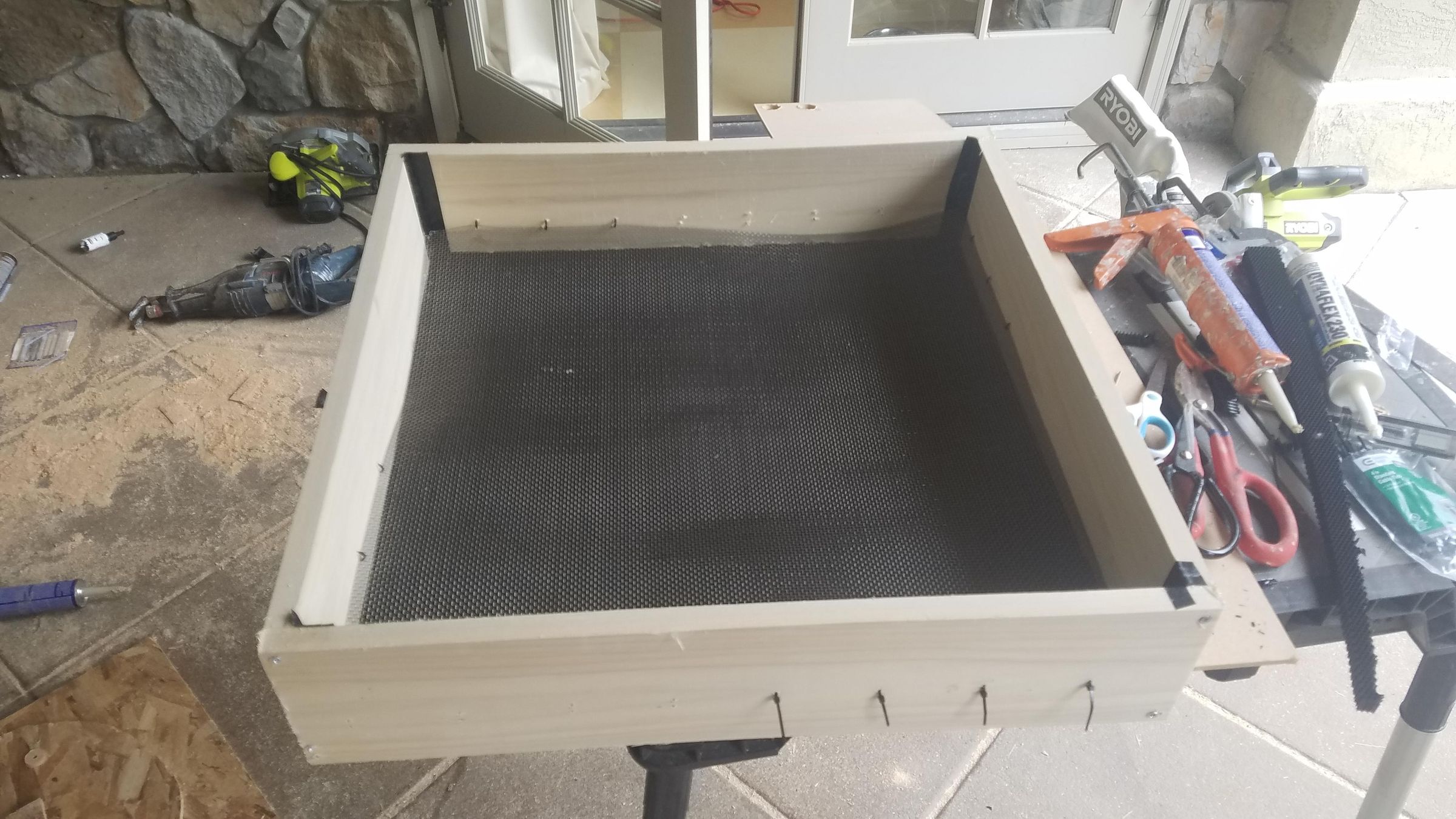 Subsonic Wind Tunnel : 7 Steps (with Pictures) - Instructables