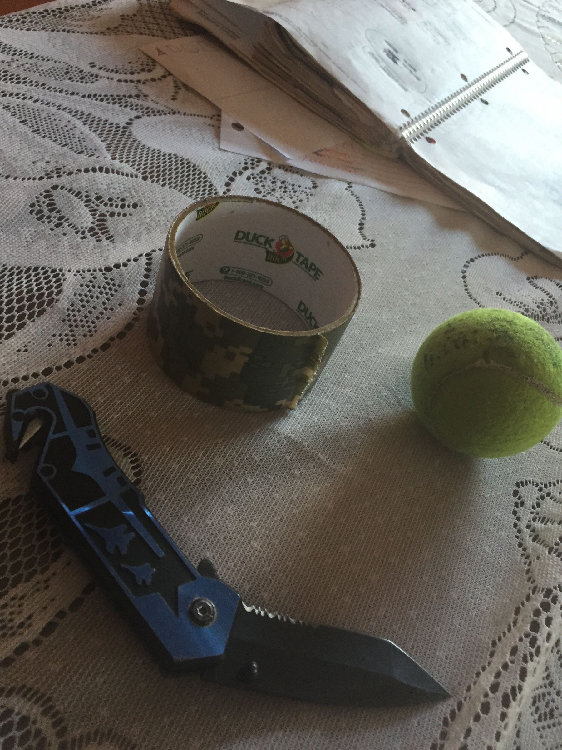 Football Catching Trainers : 4 Steps - Instructables