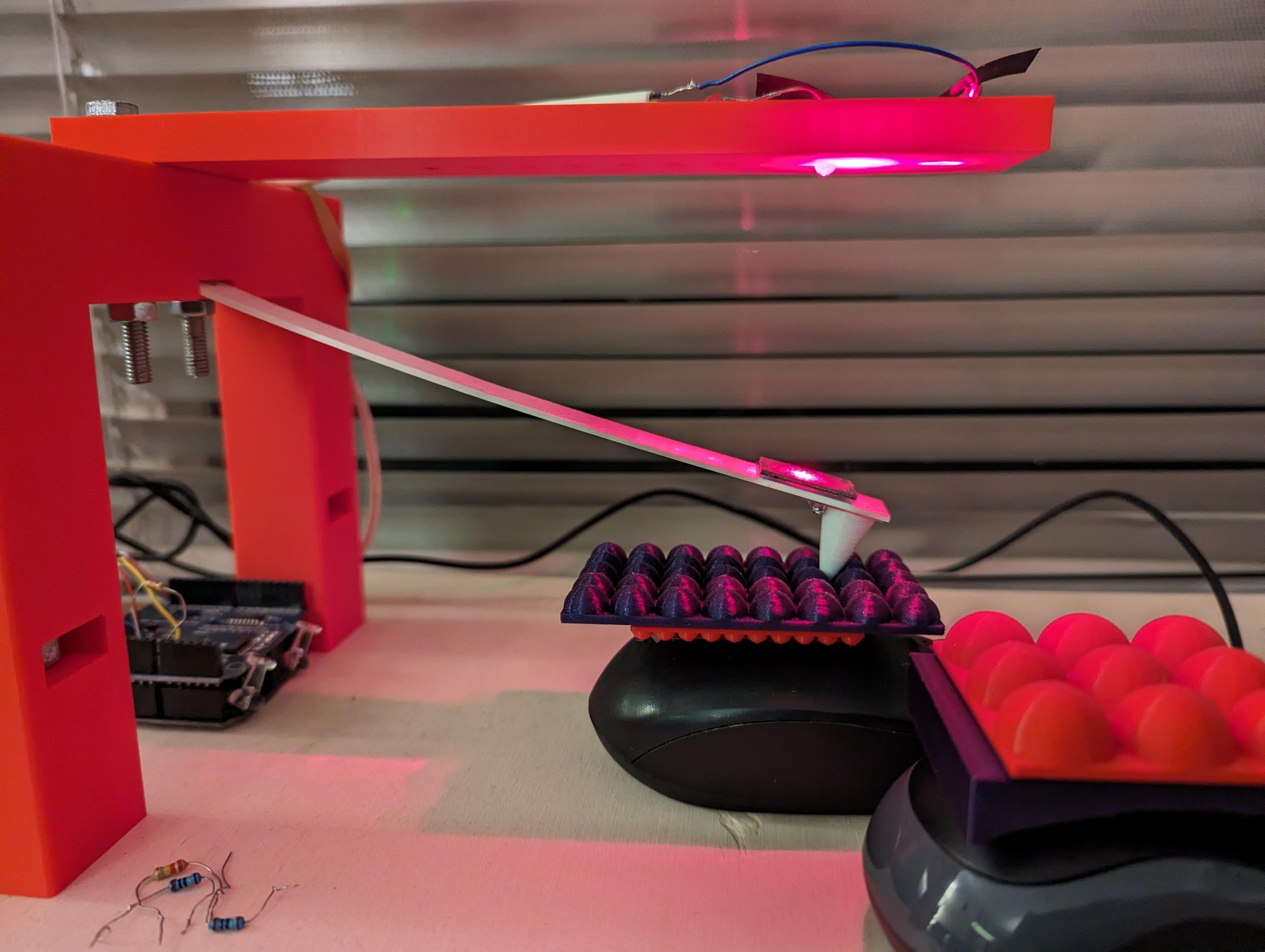 Atomic Force Microscope Model : 5 Steps - Instructables