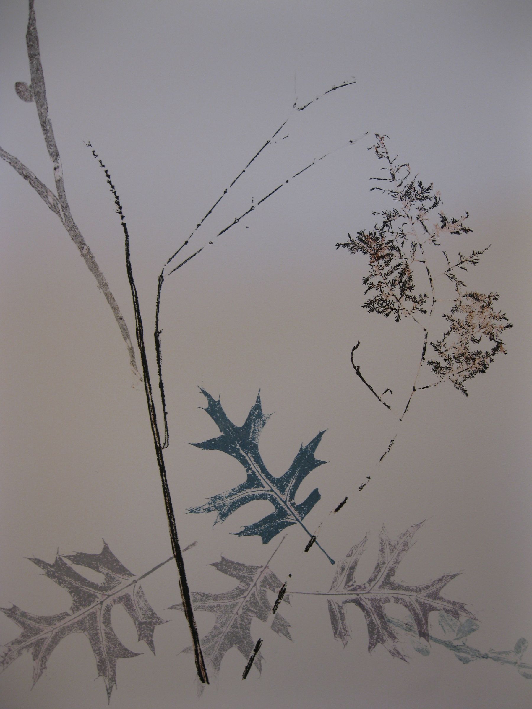 LEAF PRINTS : 18 Steps - Instructables