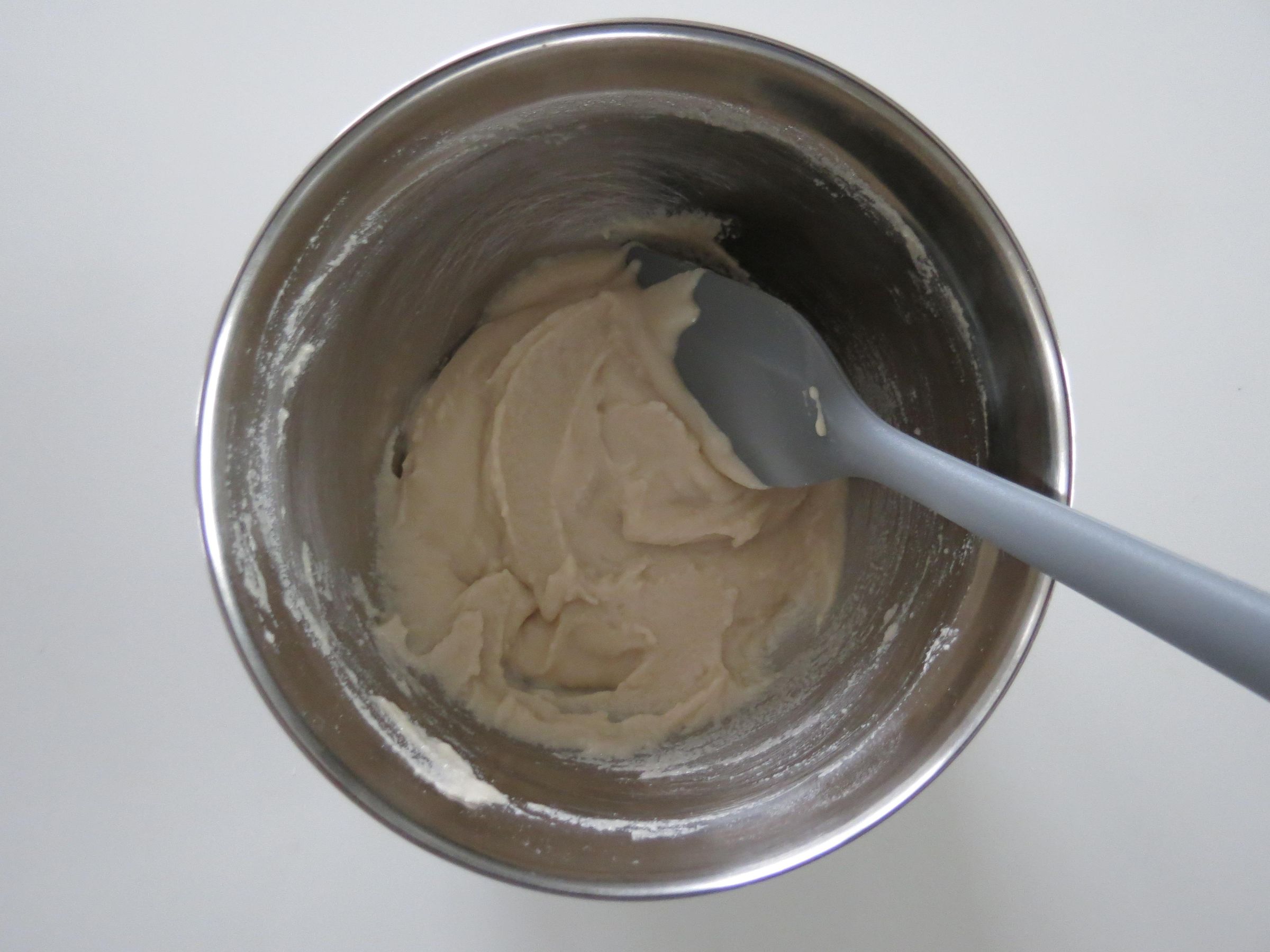 10-Minute Microwave Mochi Crackers From Scratch : 7 Steps (with ...