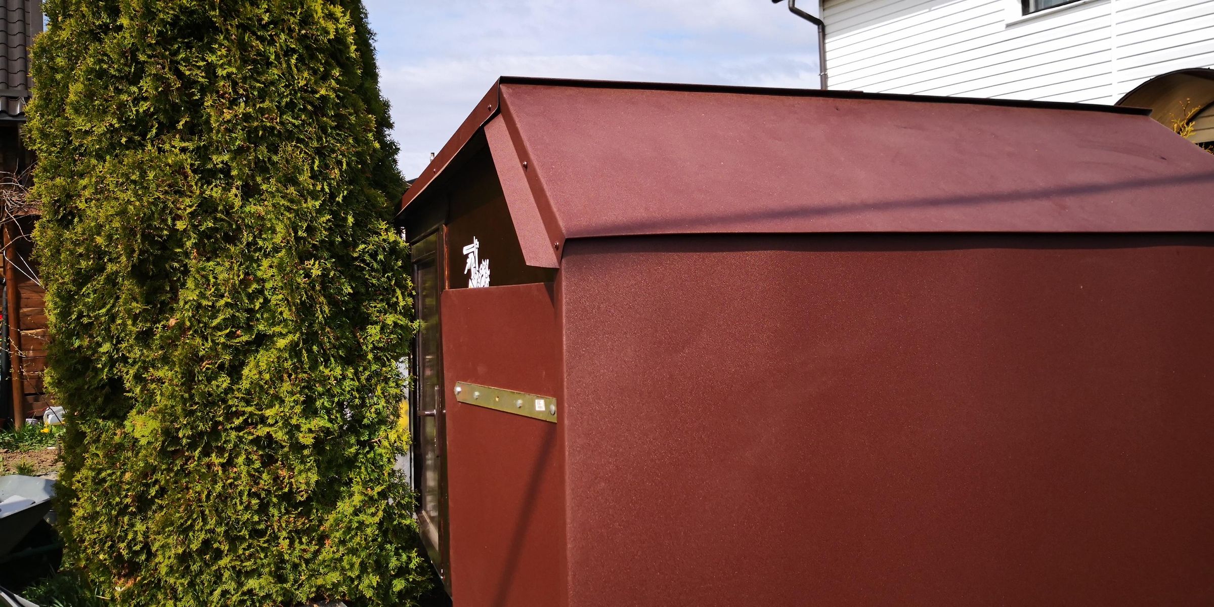 Homemade Camper Trailer : 9 Steps (with Pictures) - Instructables
