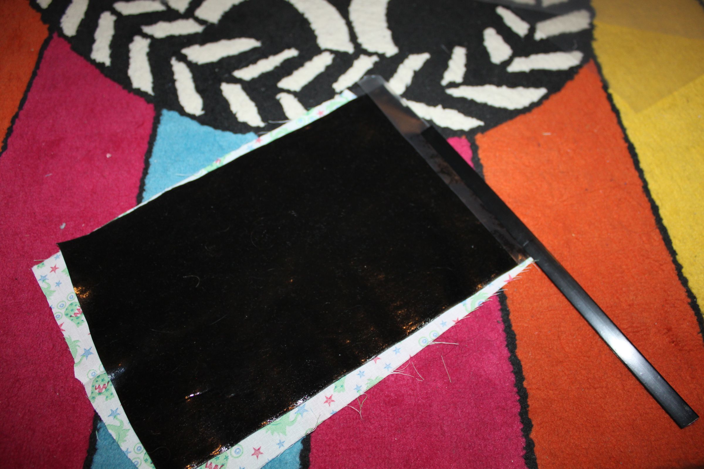 Anti-Slip Writing Aids : 31 Steps - Instructables